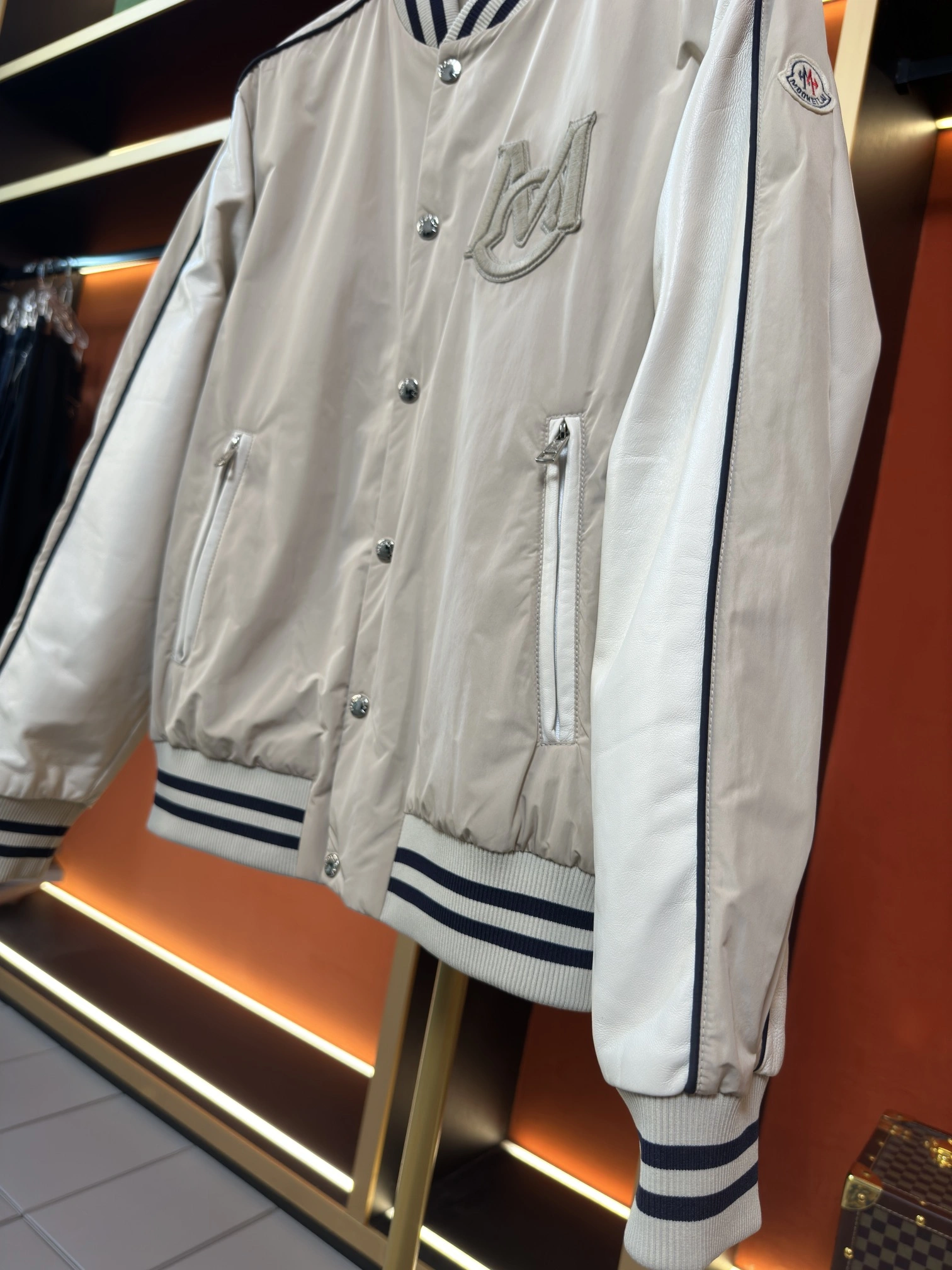 Reasonably priced Moncler Down Jackets