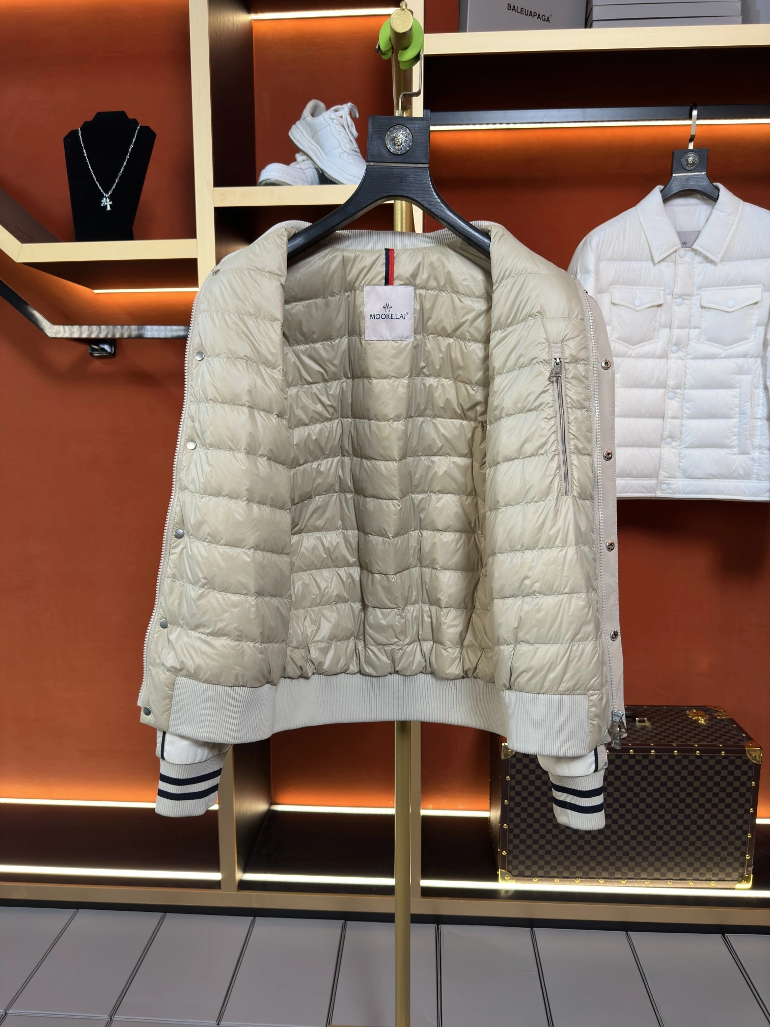 Reasonably priced Moncler Down Jackets