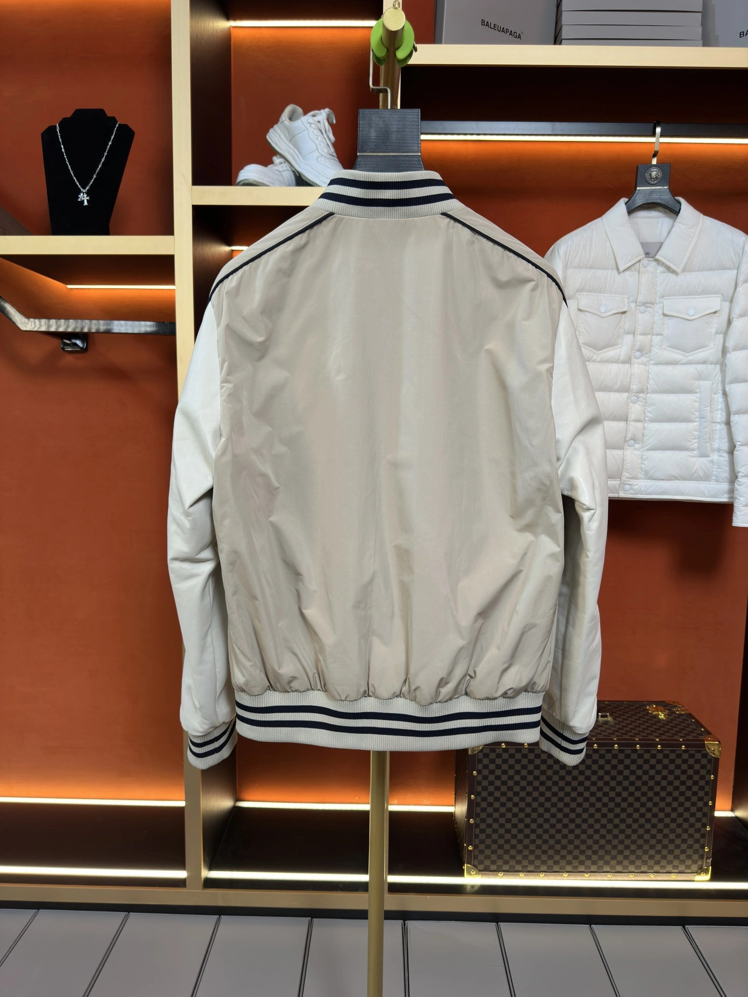 Reasonably priced Moncler Down Jackets