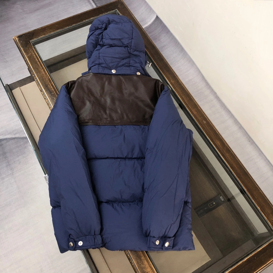 Factory-made Moncler Down Jackets