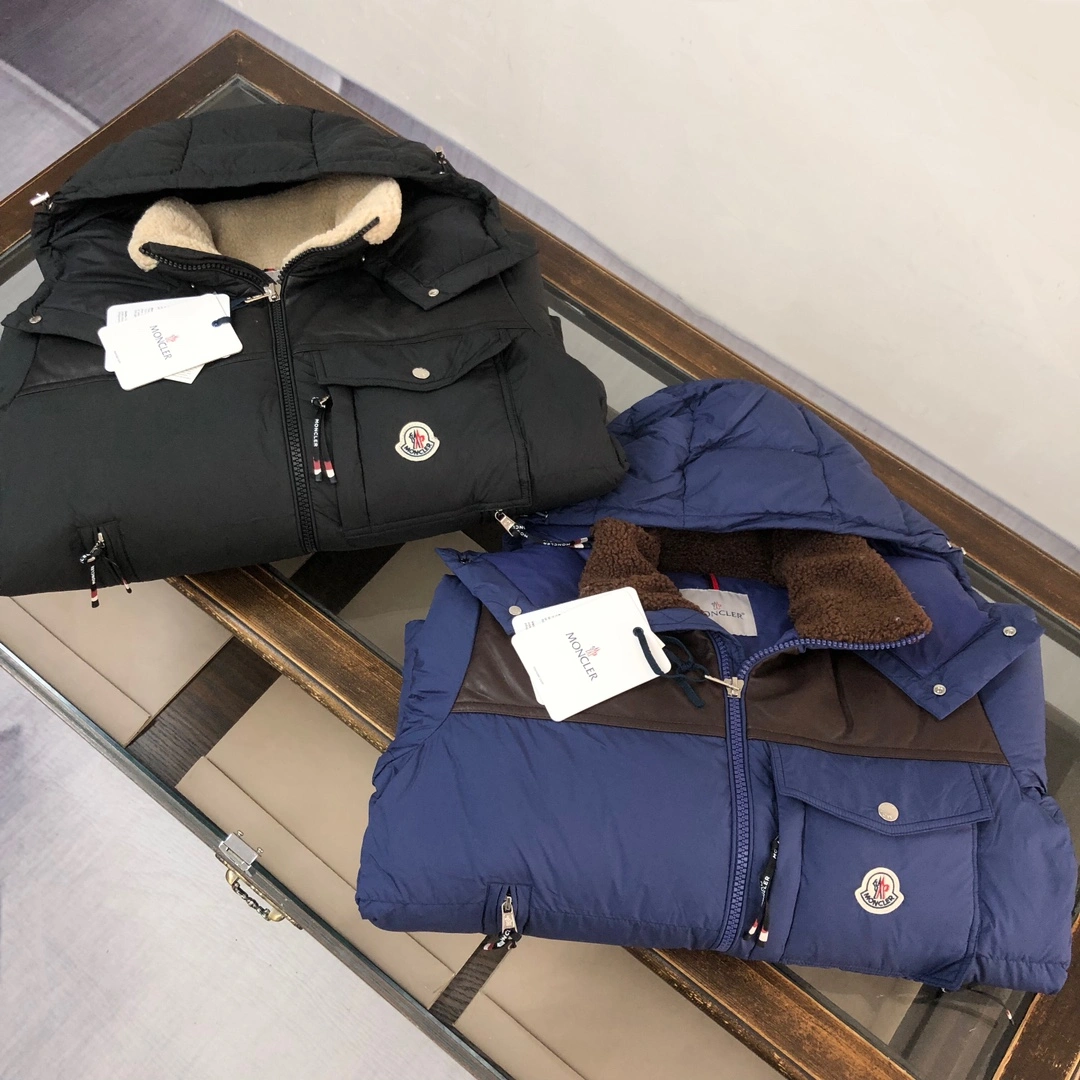 Inexpensive Moncler Down Jackets