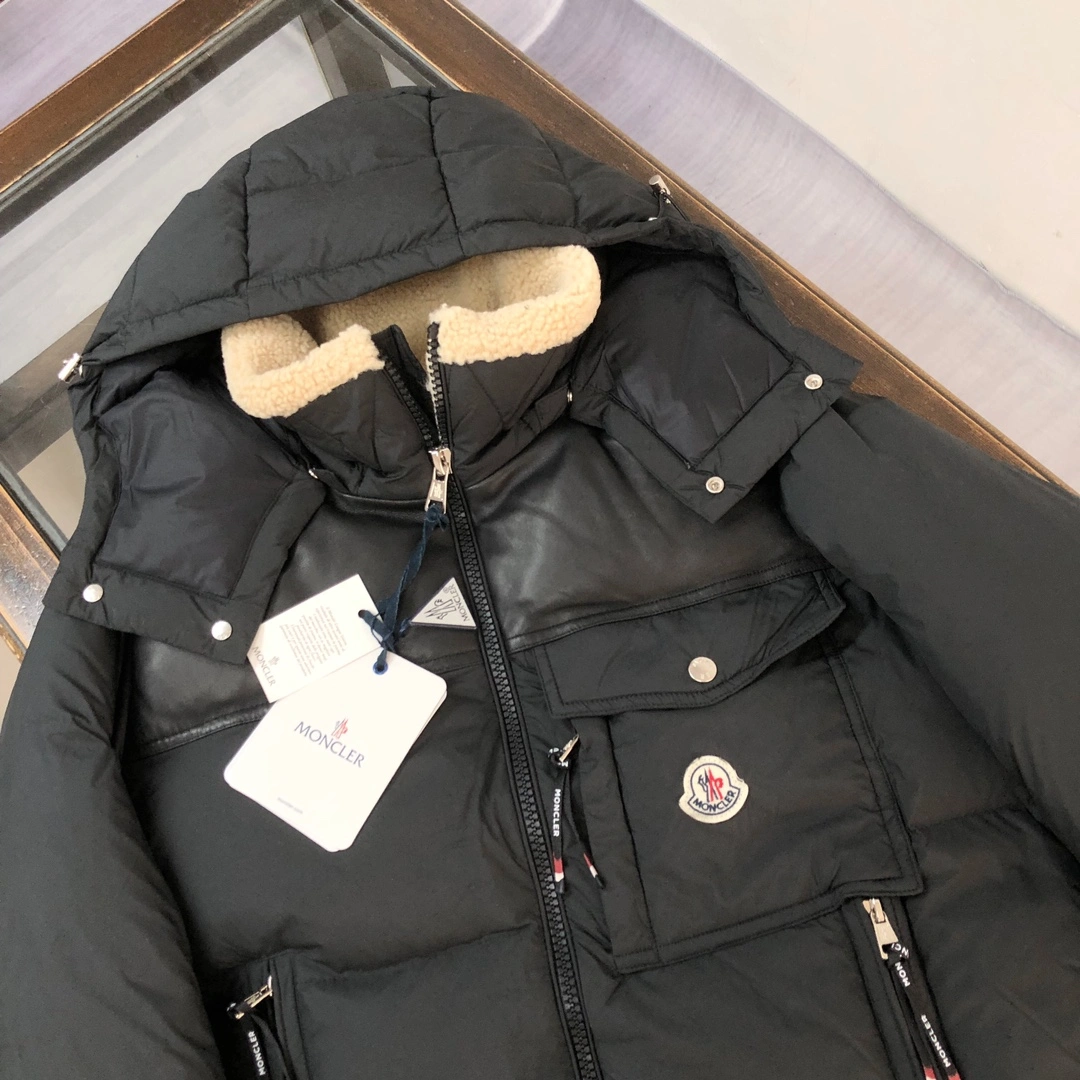 Inexpensive Moncler Down Jackets