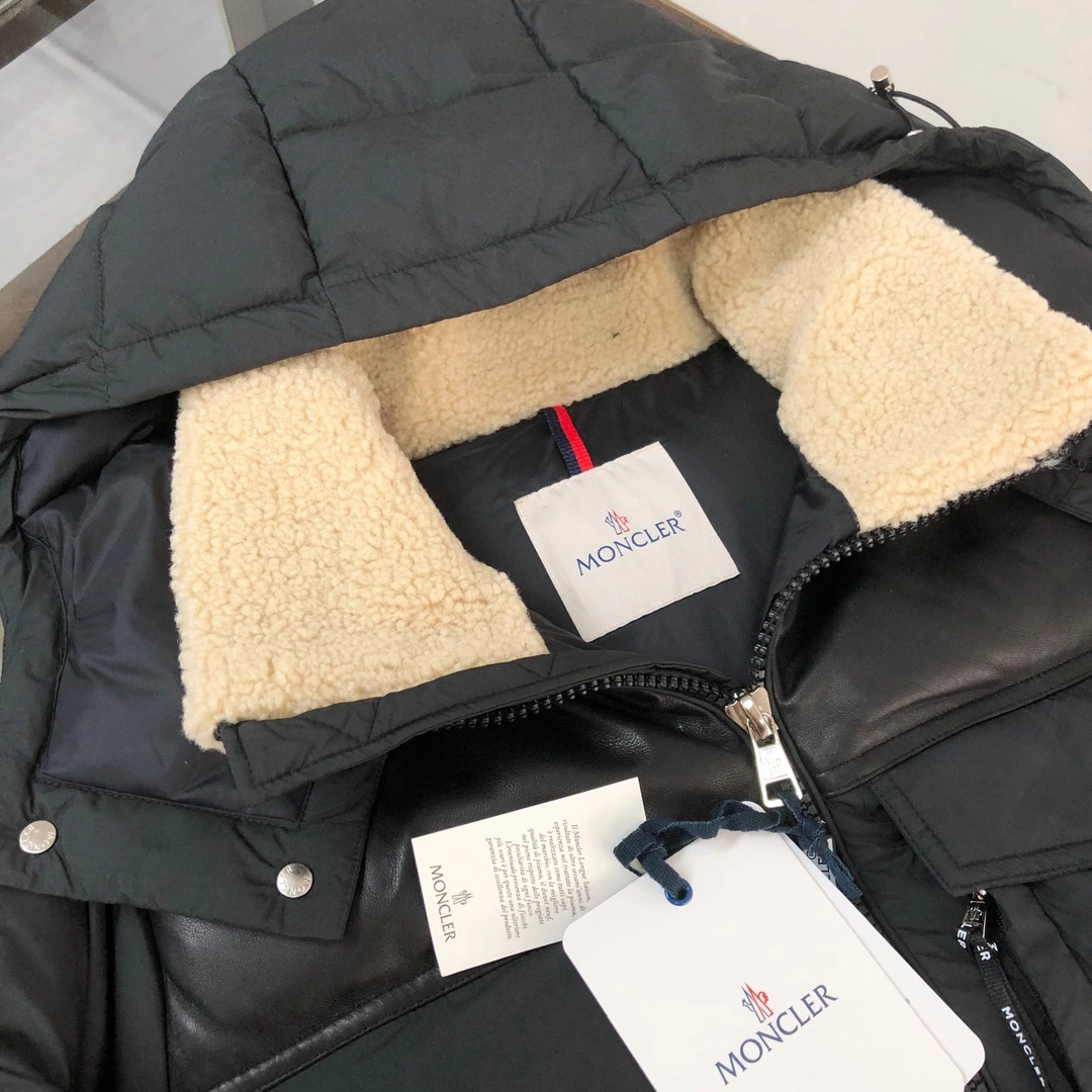 Inexpensive Moncler Down Jackets
