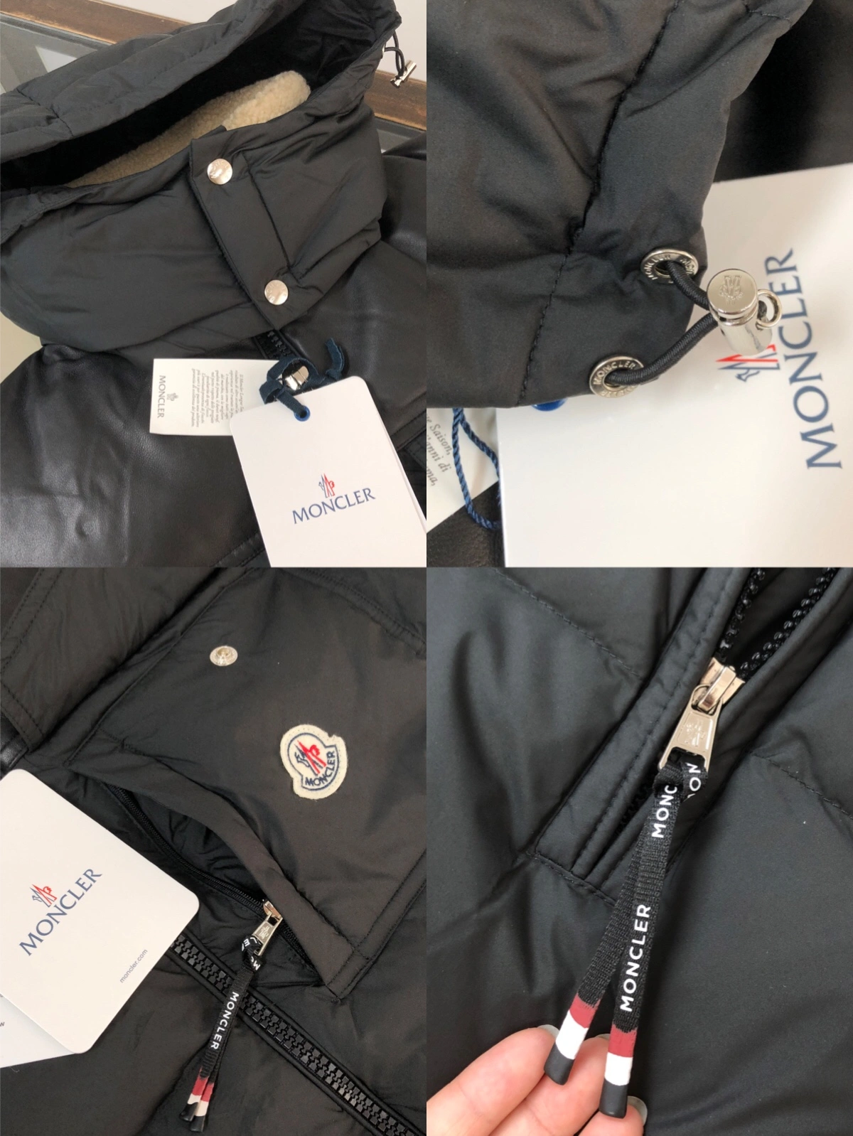 Inexpensive Moncler Down Jackets