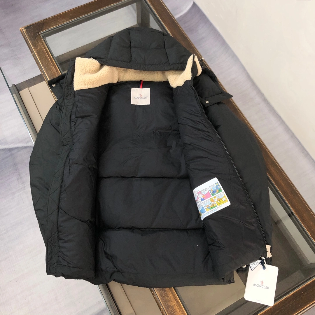 Inexpensive Moncler Down Jackets