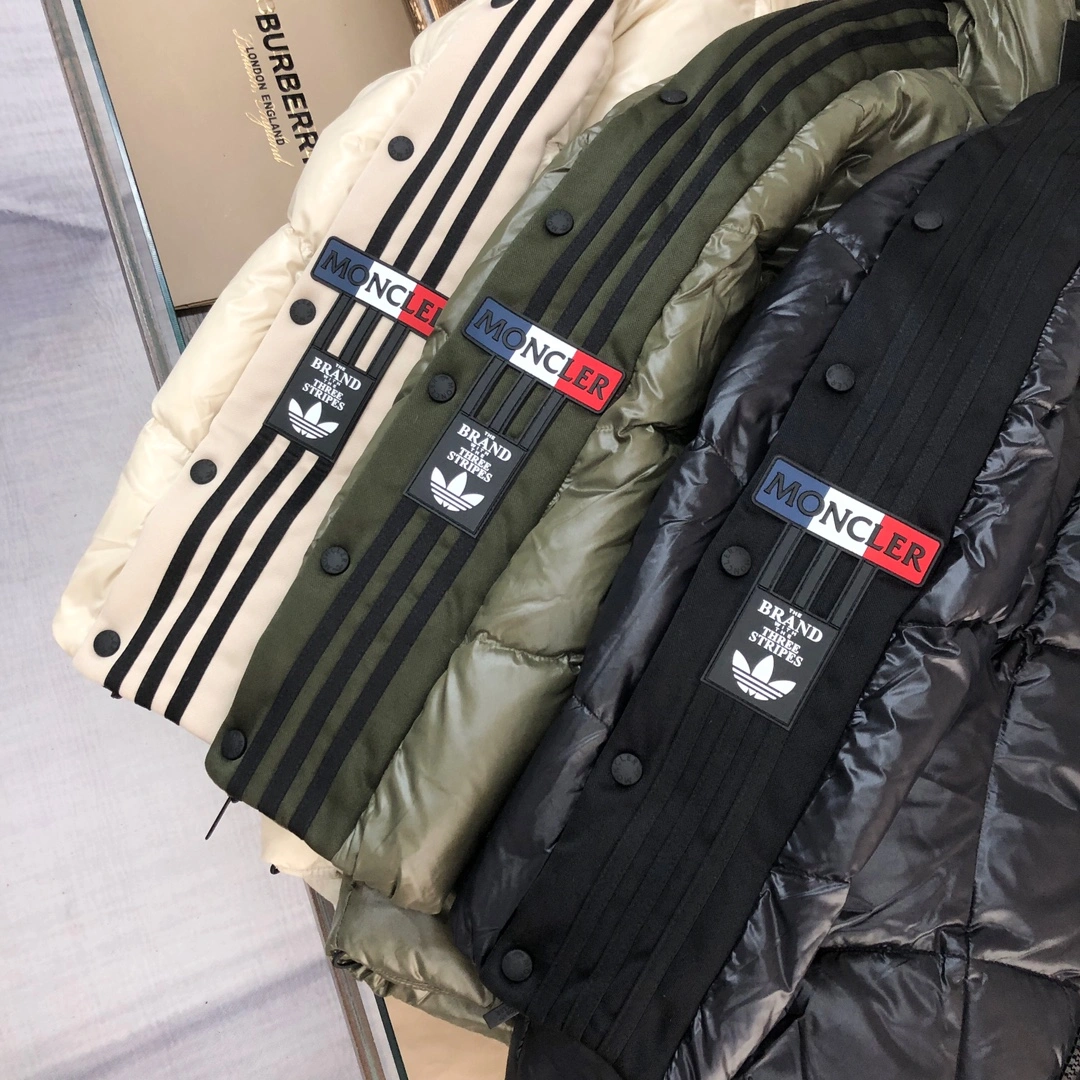 Accurate model Moncler Down Jackets