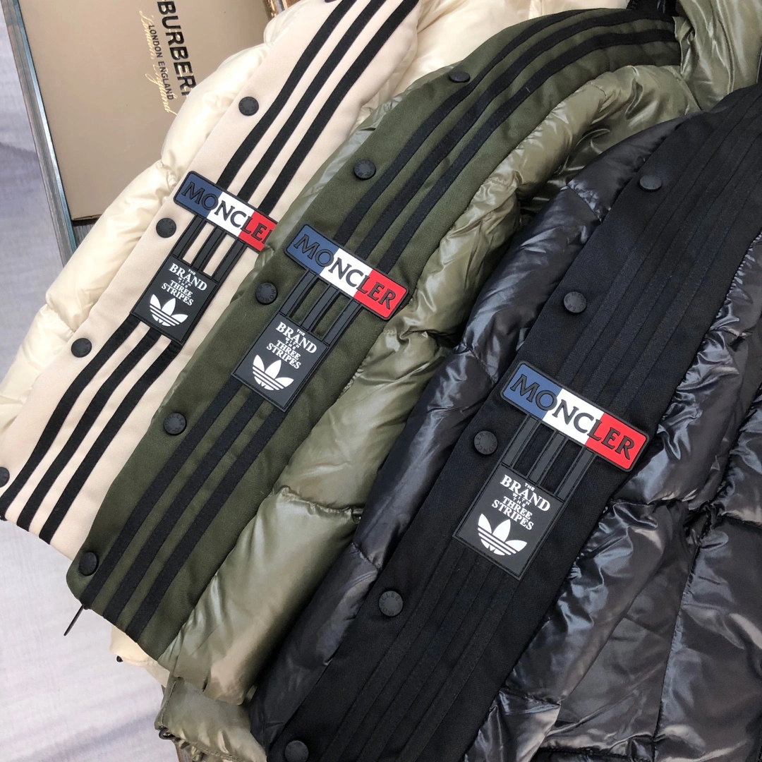 Affordable Moncler Down Jackets
