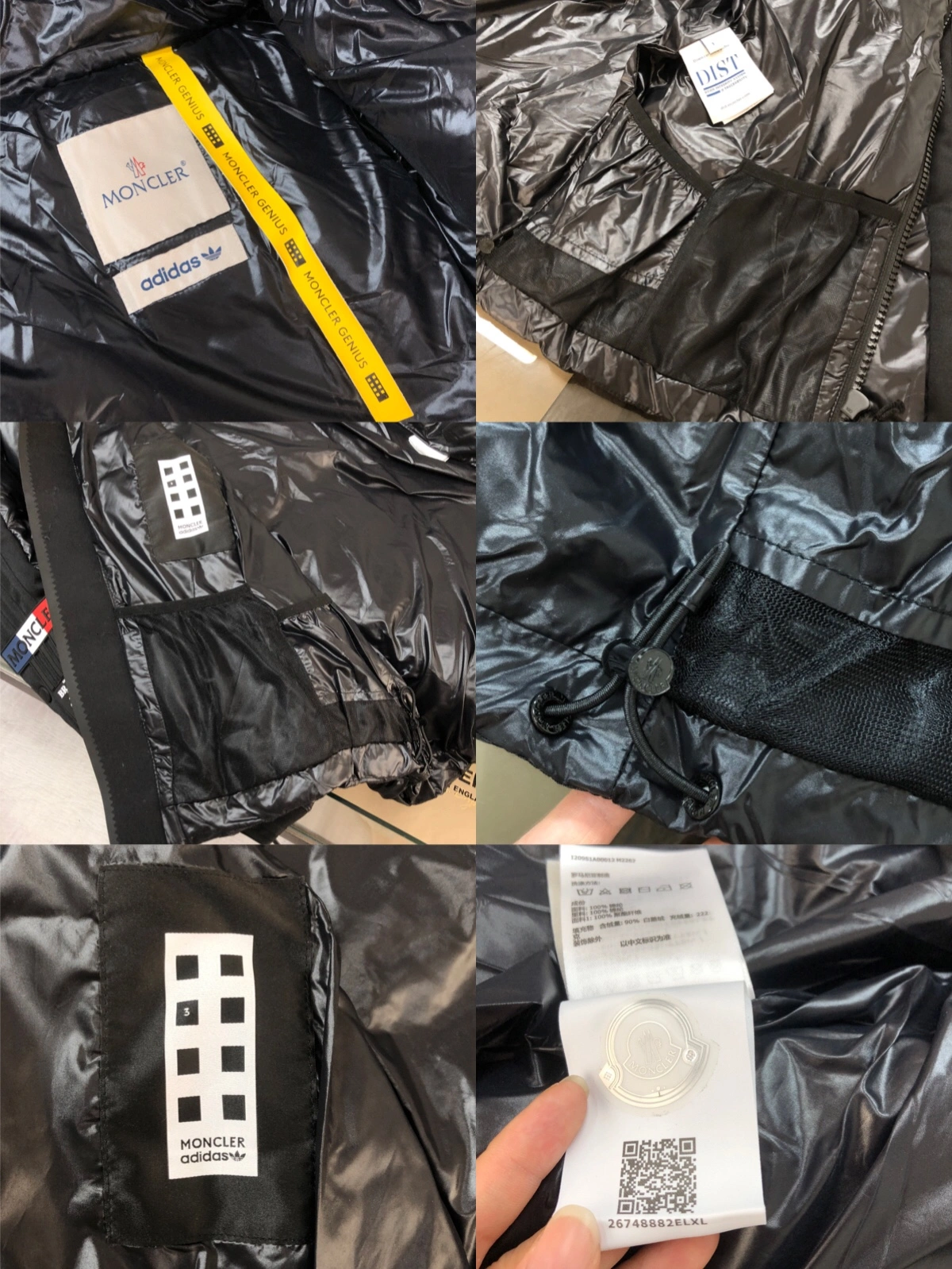 Affordable Moncler Down Jackets