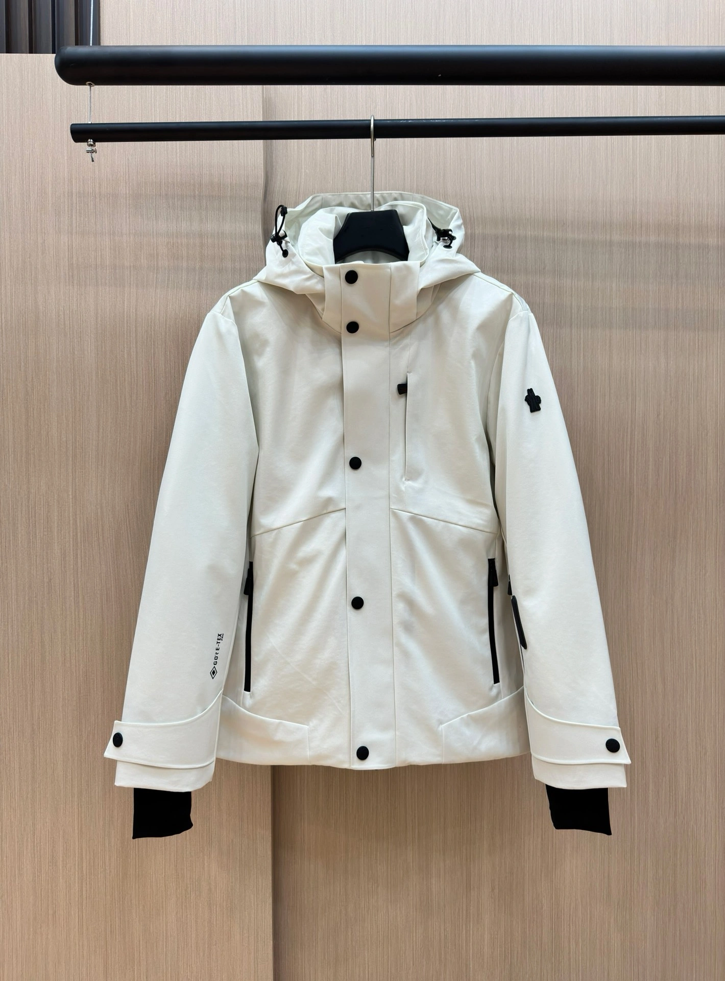 Moncler Down Jackets
