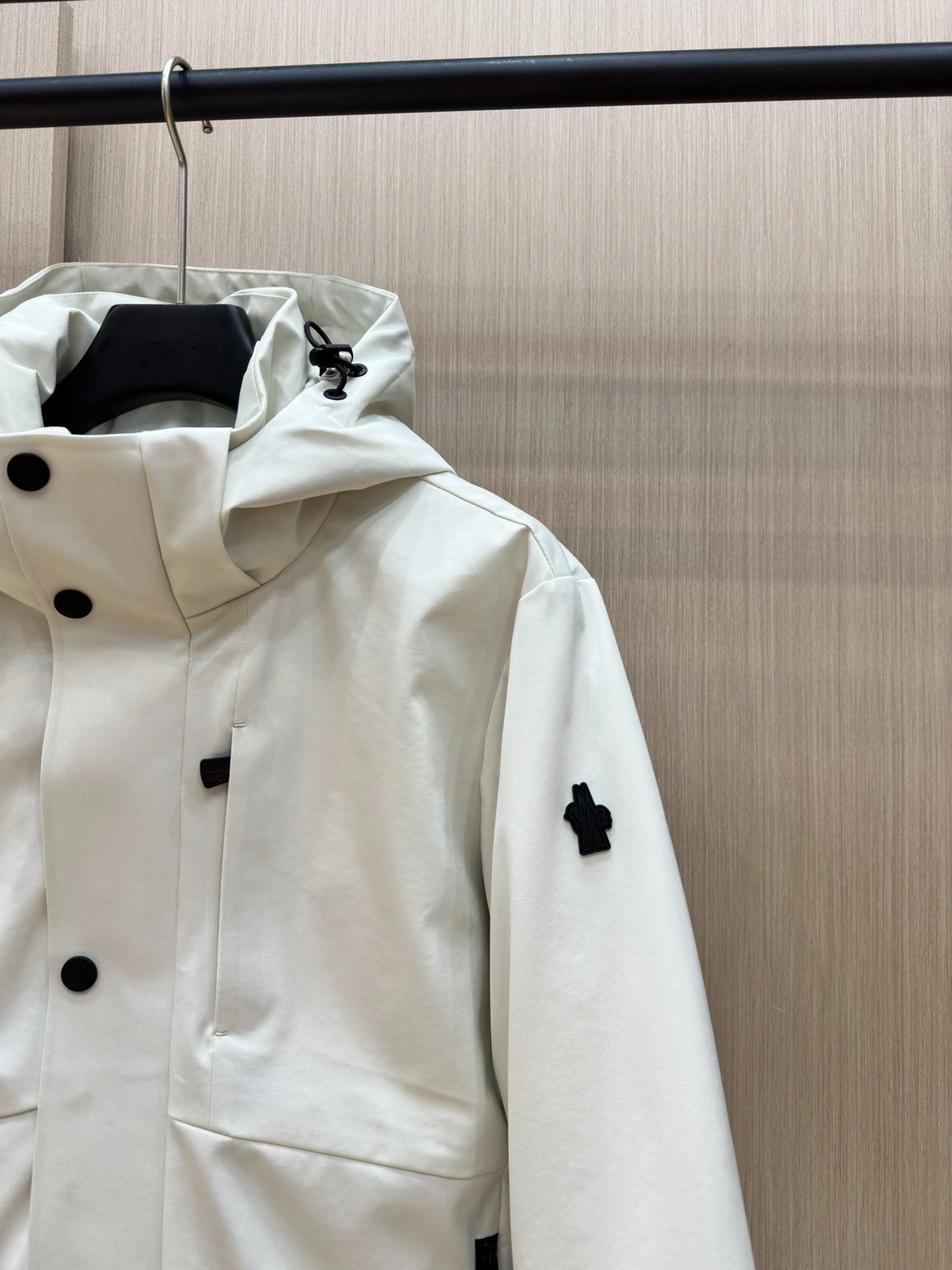 Brand-original Moncler Down Jackets