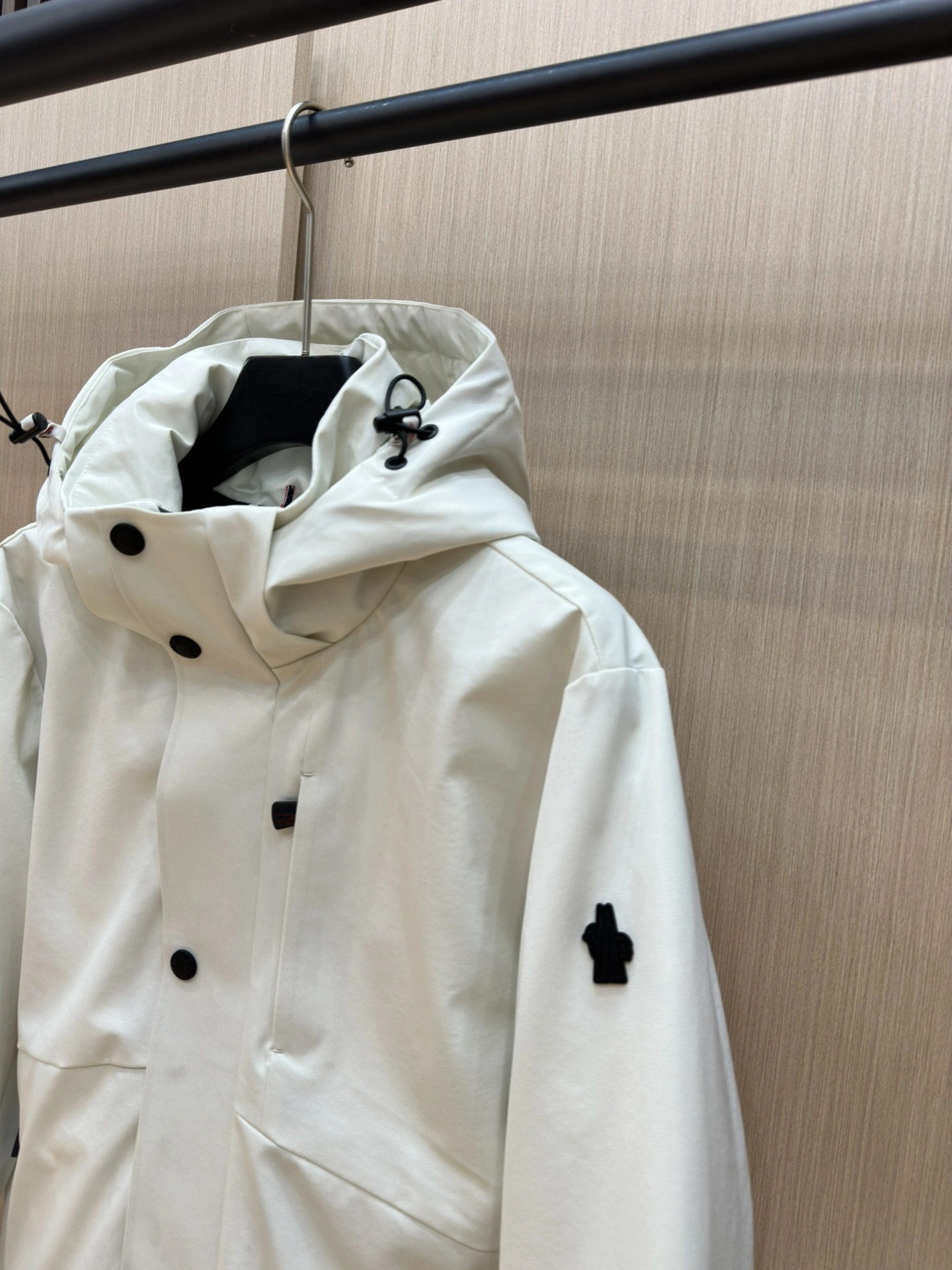 Brand-original Moncler Down Jackets
