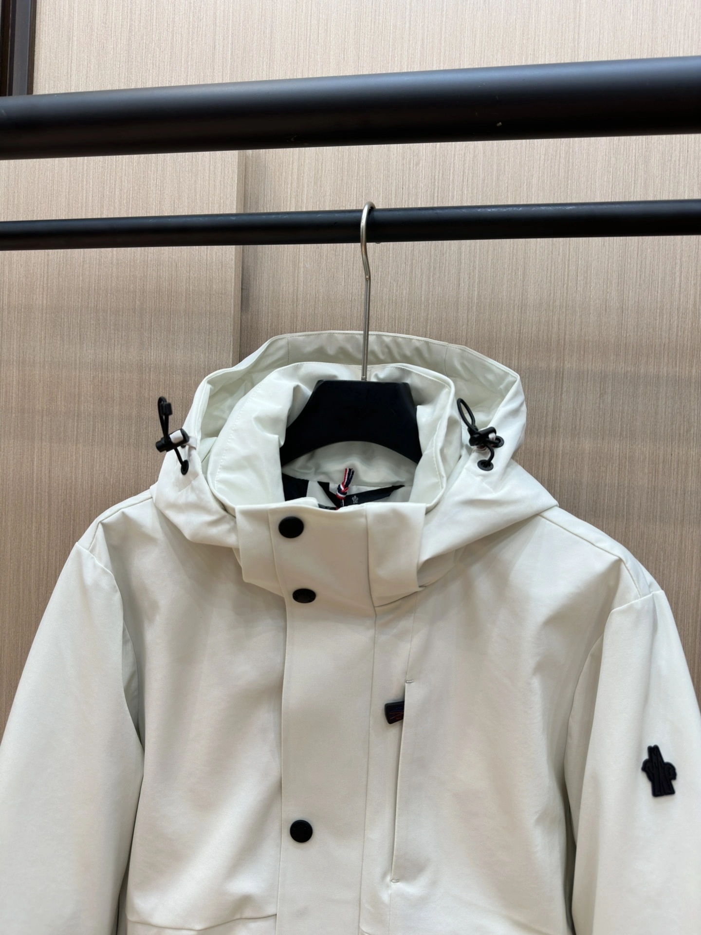 Brand-original Moncler Down Jackets