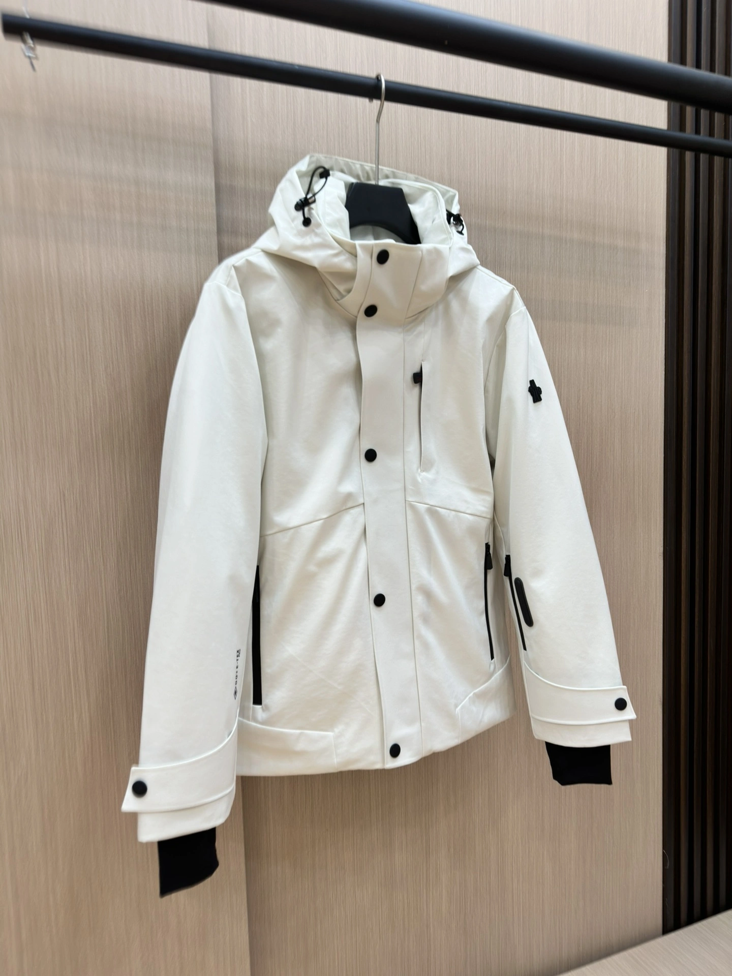 Brand-original Moncler Down Jackets