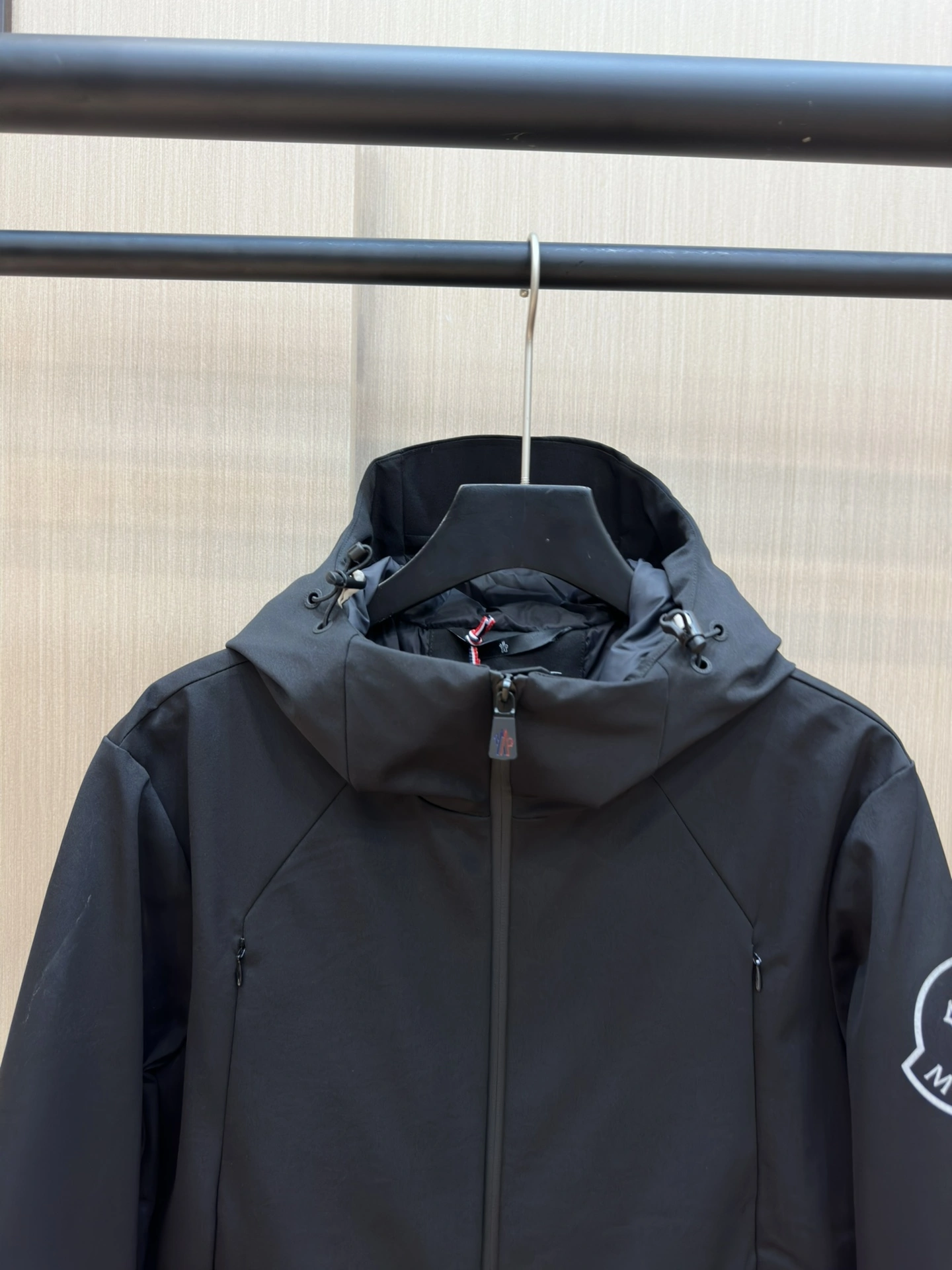 High fidelity Moncler Down Jackets