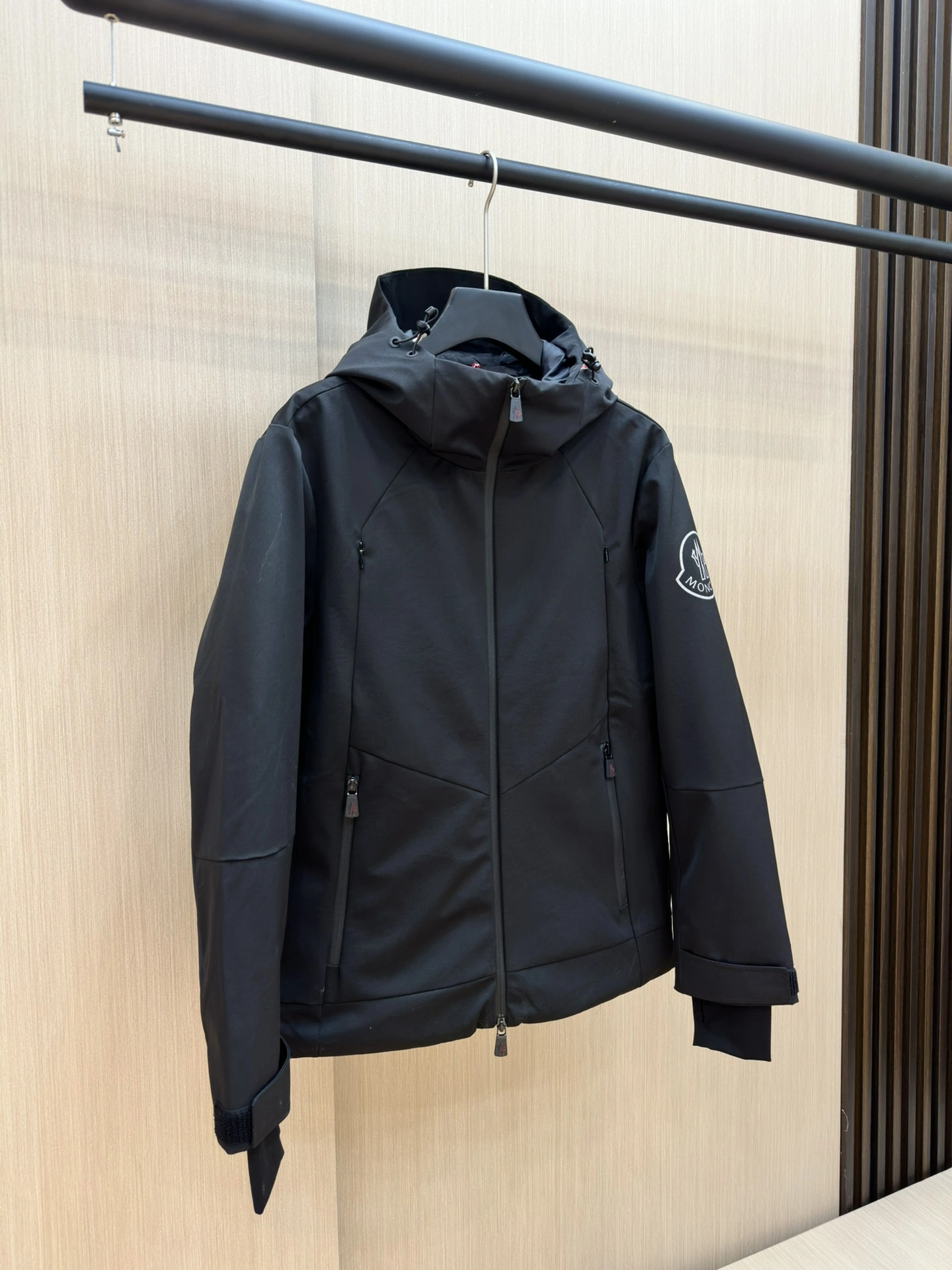 High fidelity Moncler Down Jackets