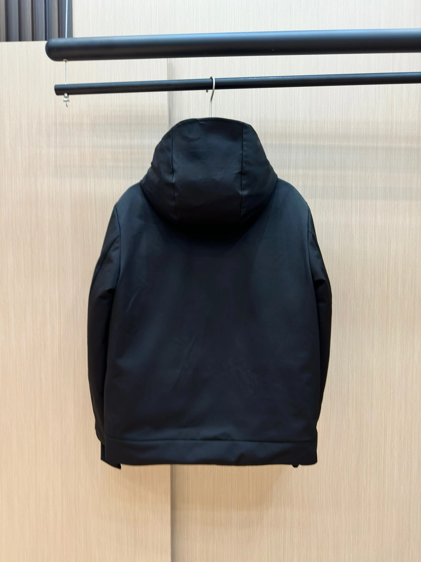 High fidelity Moncler Down Jackets