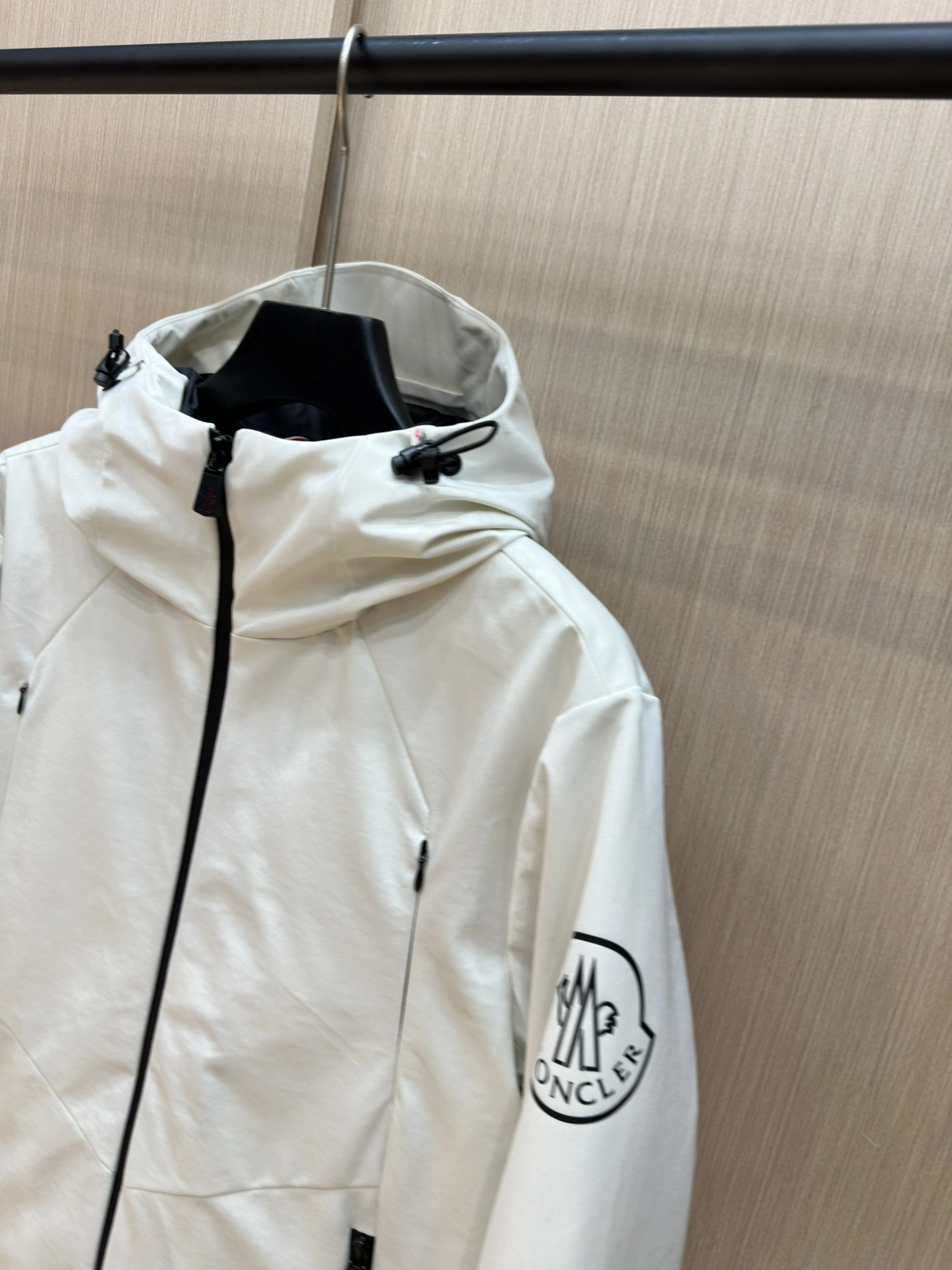 Mirror quality Moncler Down Jackets