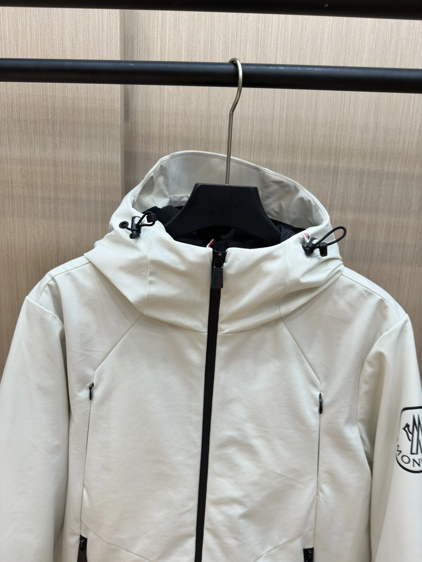 Mirror quality Moncler Down Jackets