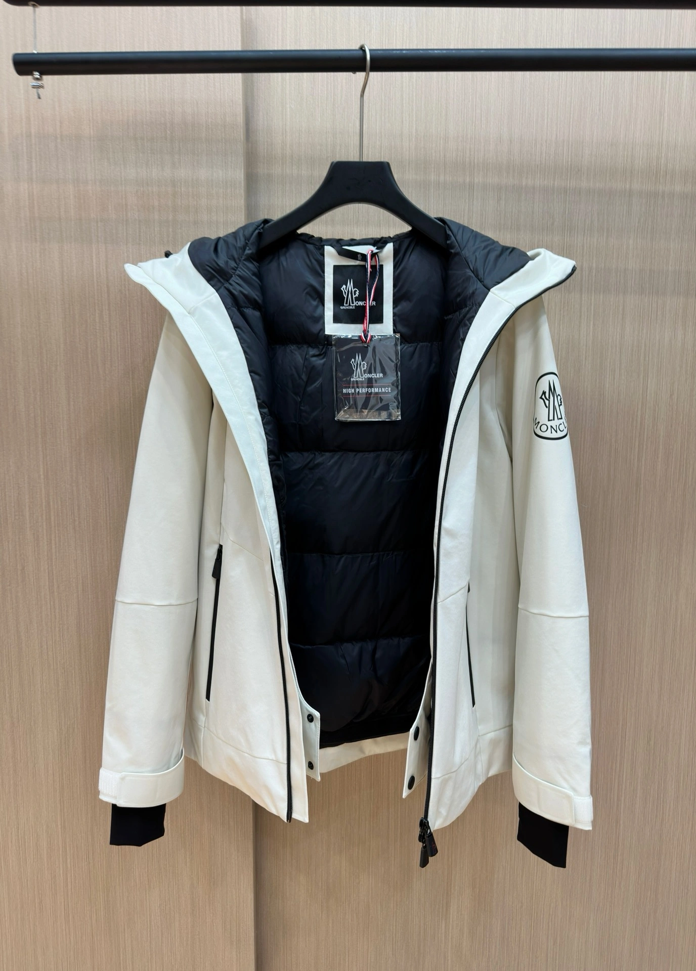 Mirror quality Moncler Down Jackets