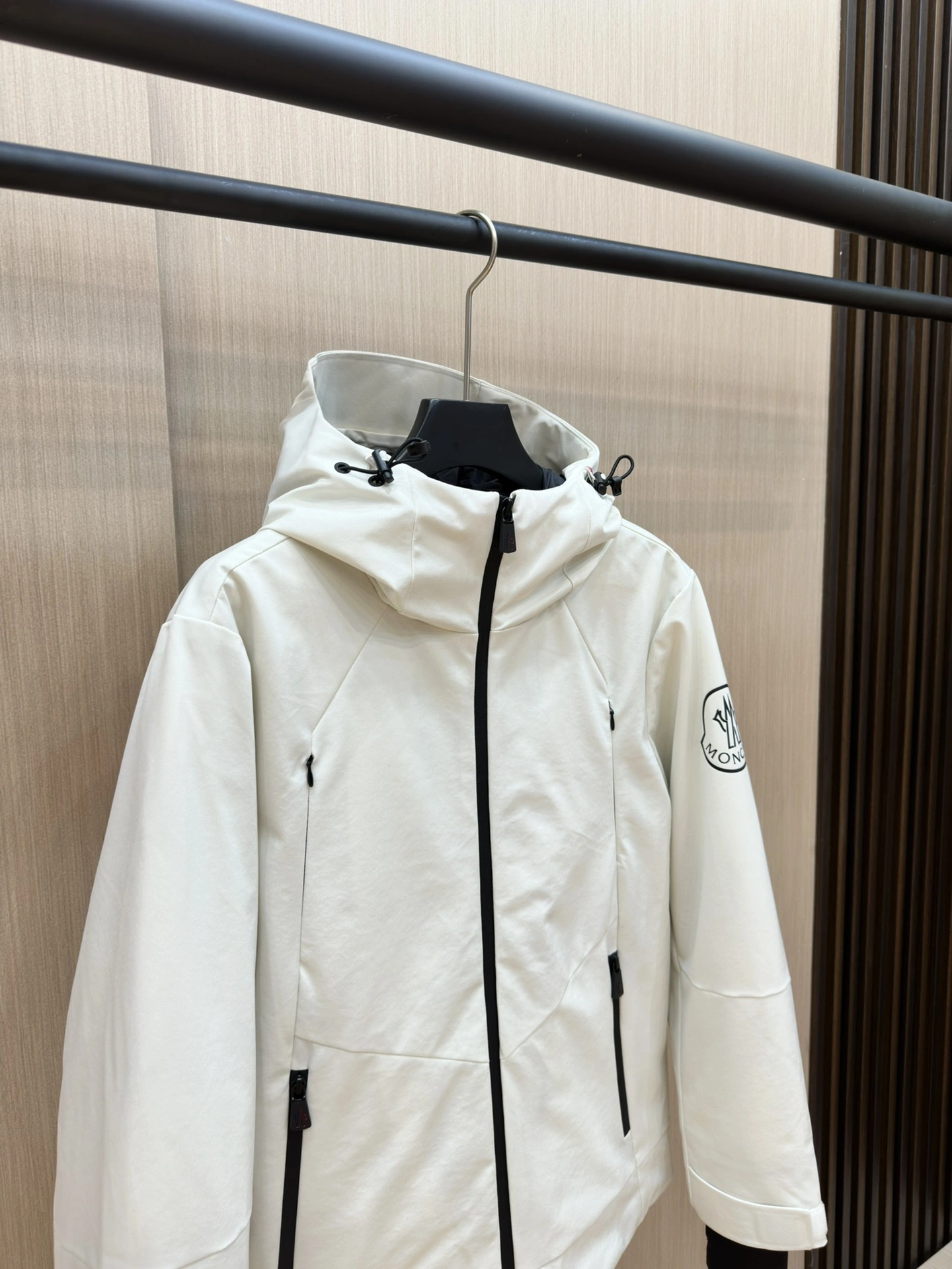 Mirror quality Moncler Down Jackets