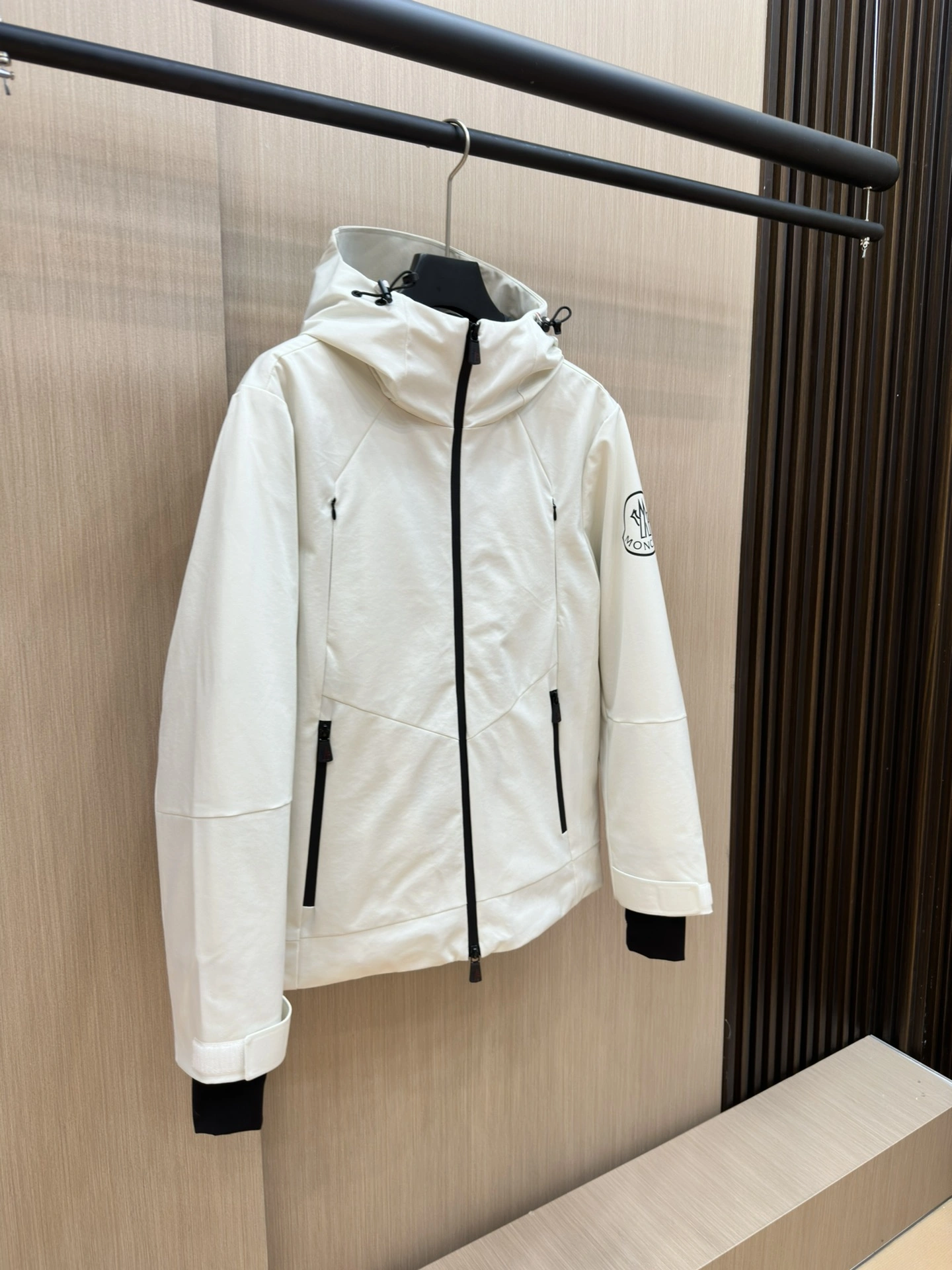 Mirror quality Moncler Down Jackets