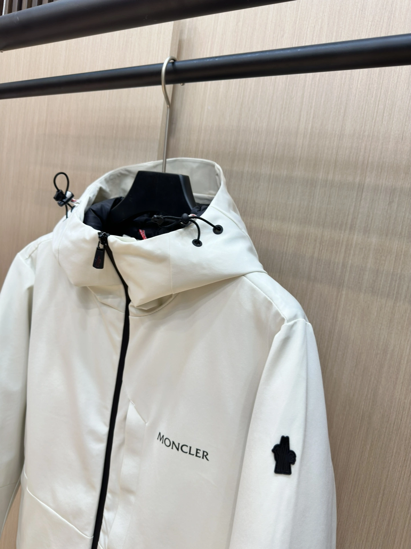 Perfect replica Moncler Down Jackets