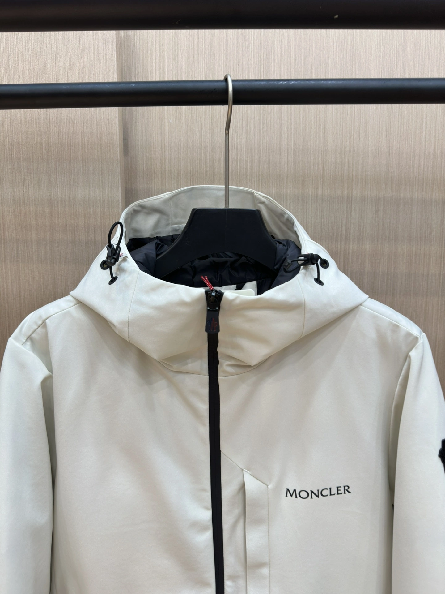 Perfect replica Moncler Down Jackets