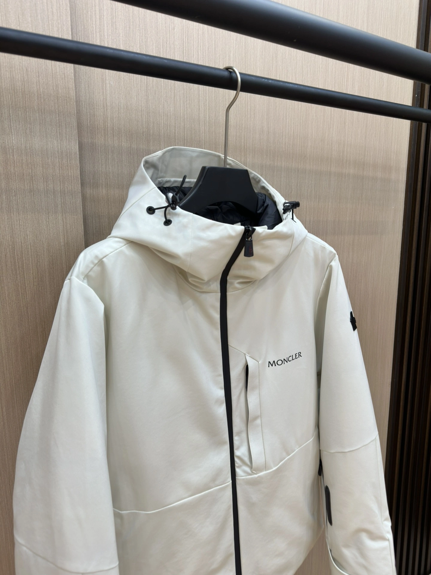 Perfect replica Moncler Down Jackets