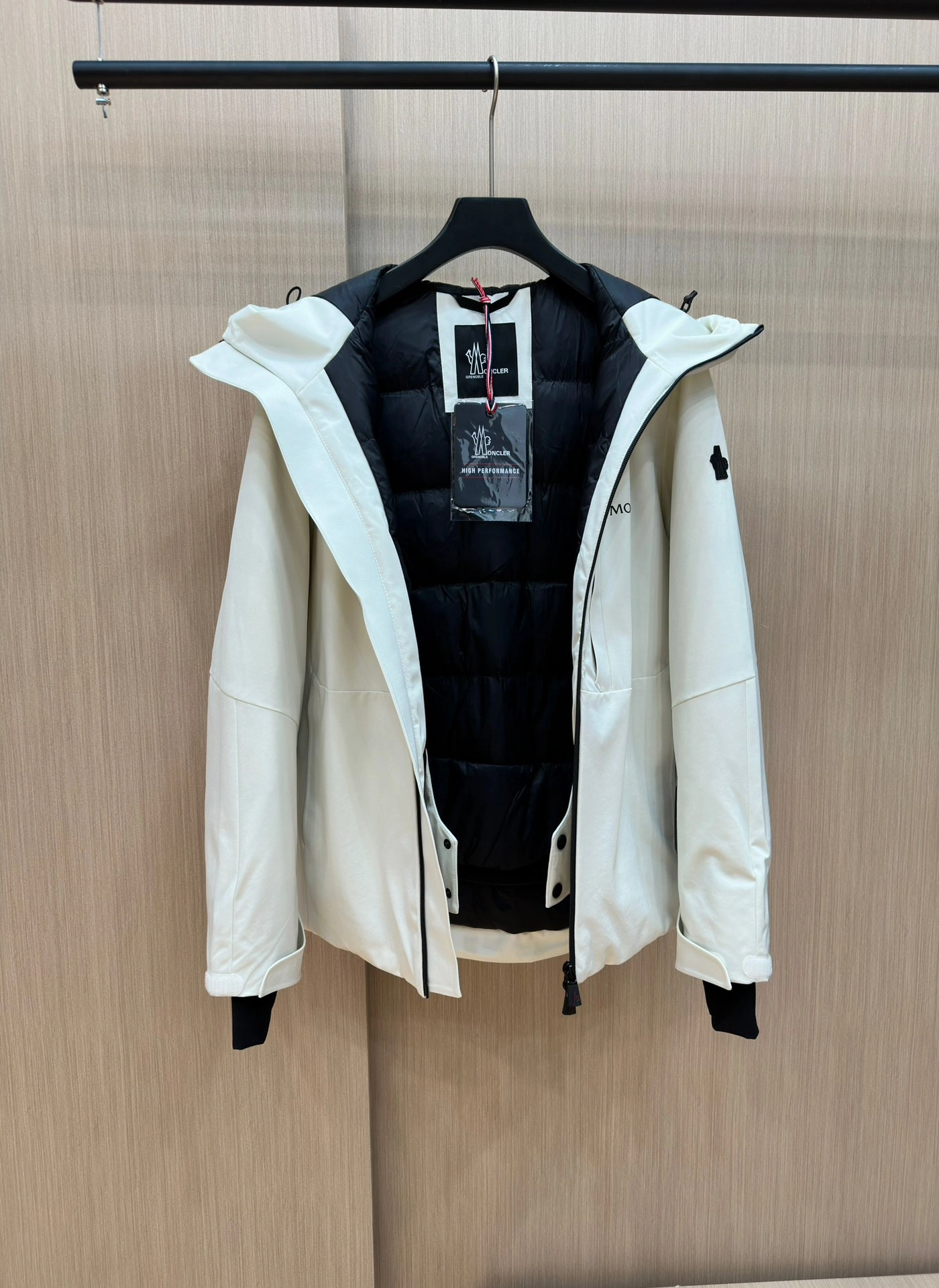 Perfect replica Moncler Down Jackets