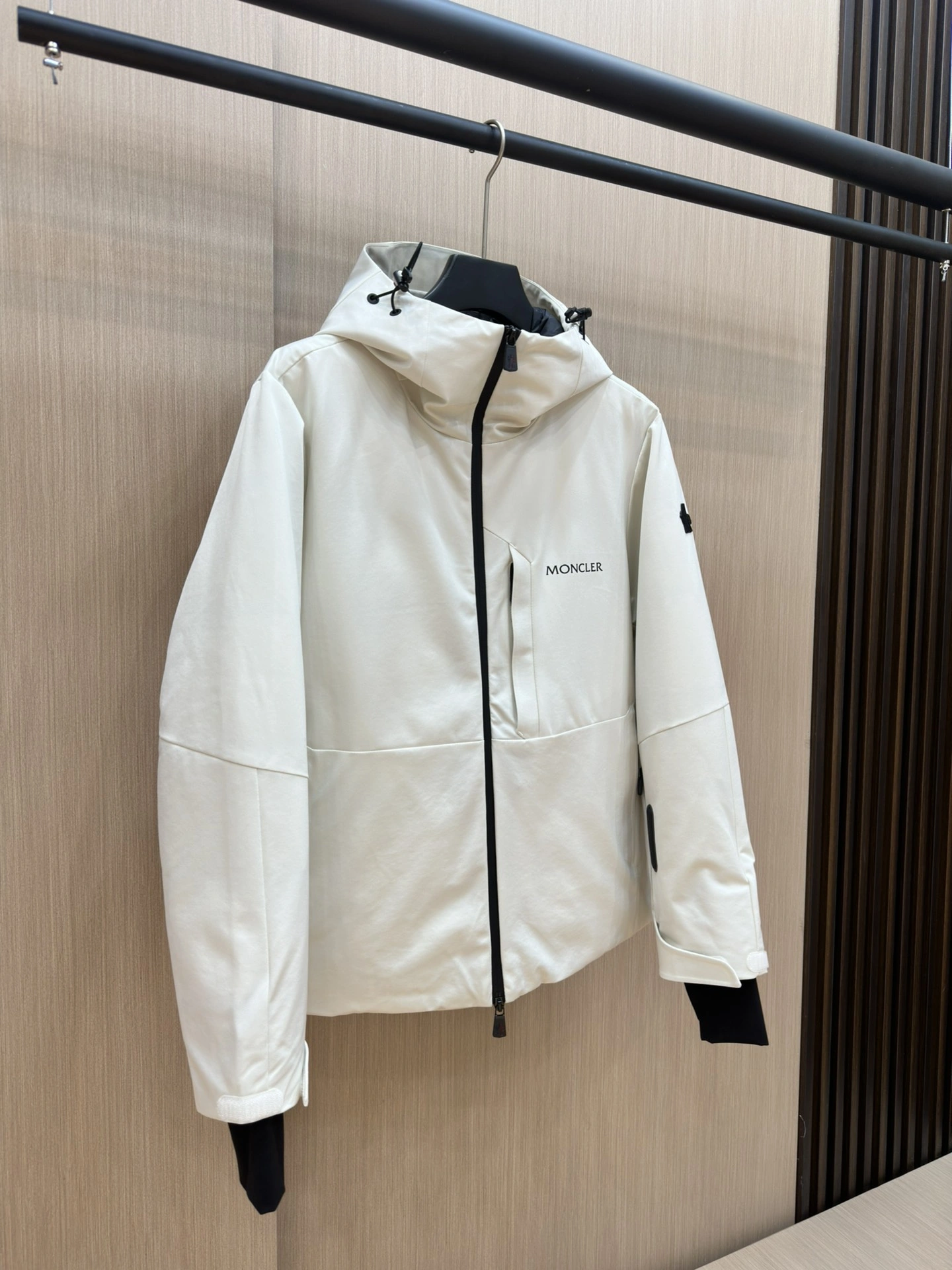 Perfect replica Moncler Down Jackets