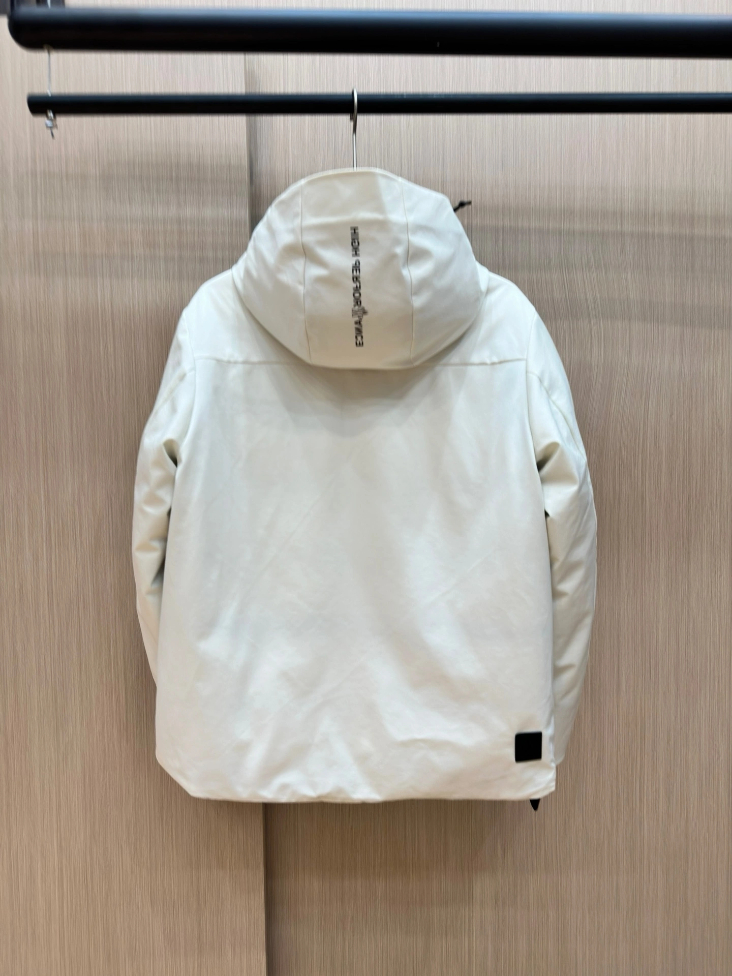Perfect replica Moncler Down Jackets