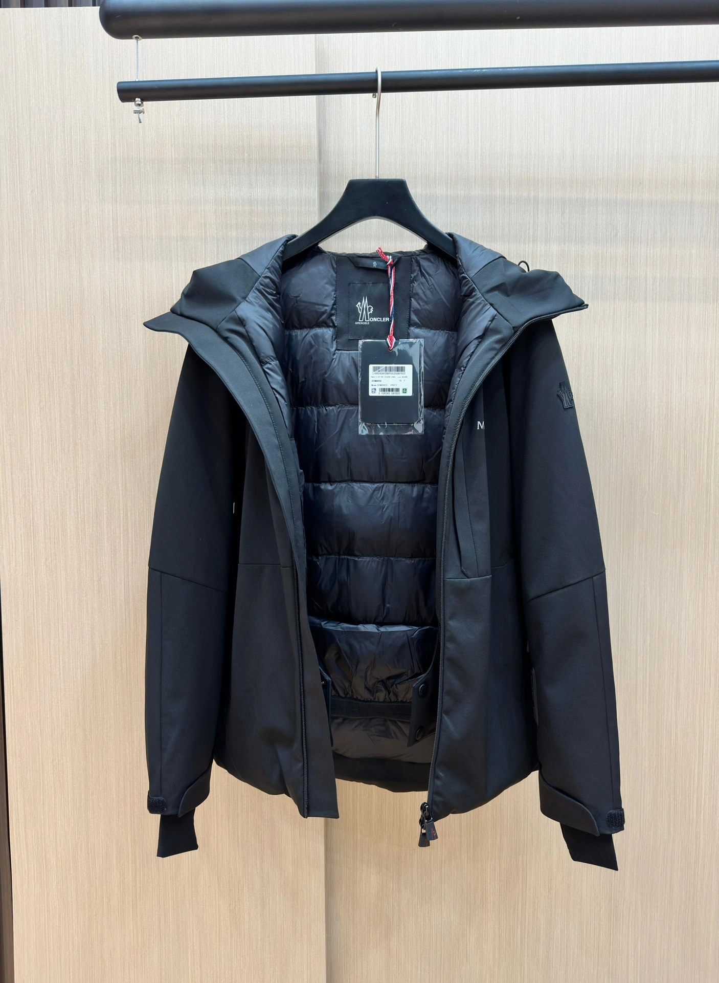 Top match Moncler Down Jackets