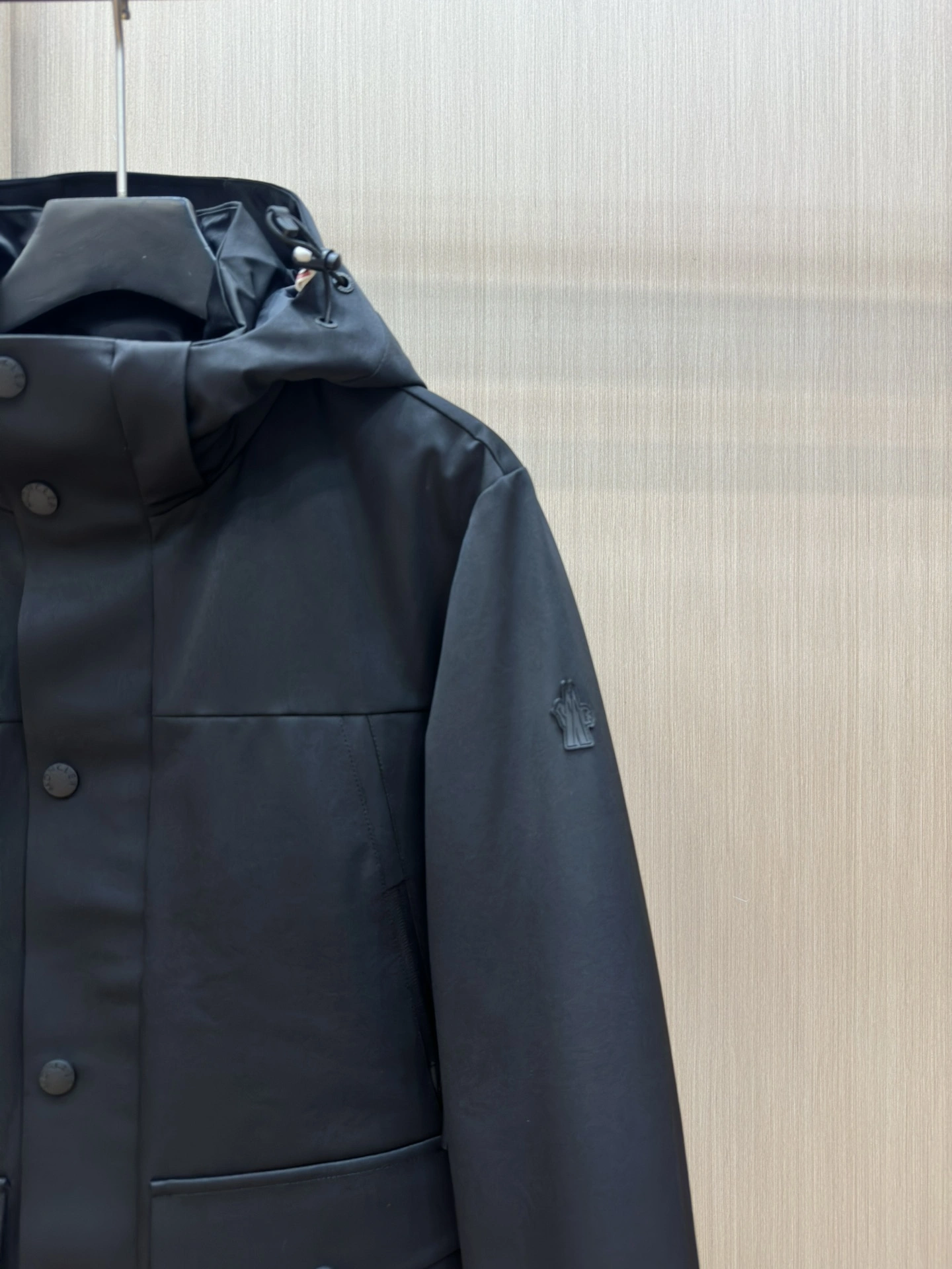 Exact replica Moncler Down Jackets