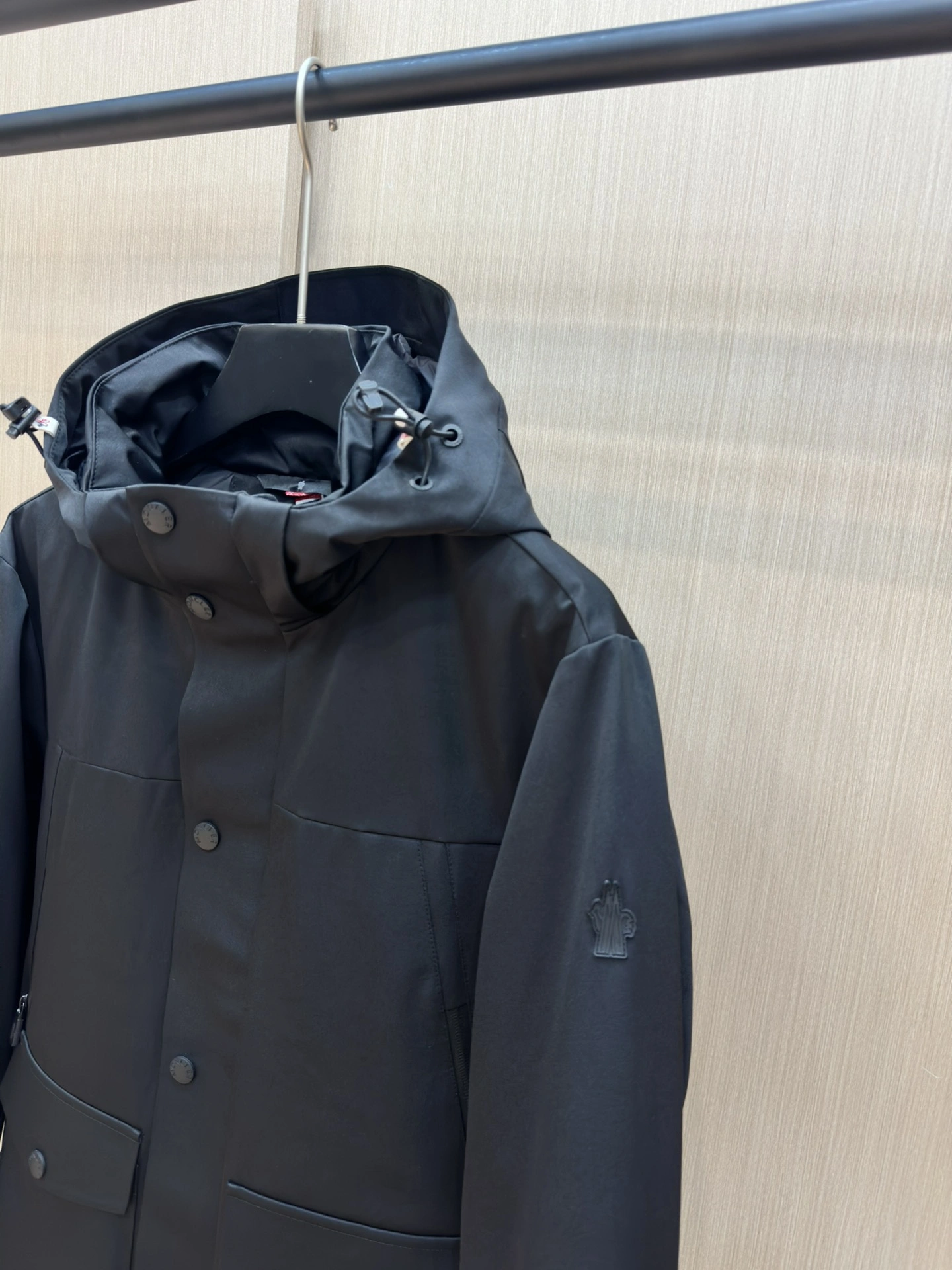 Exact replica Moncler Down Jackets