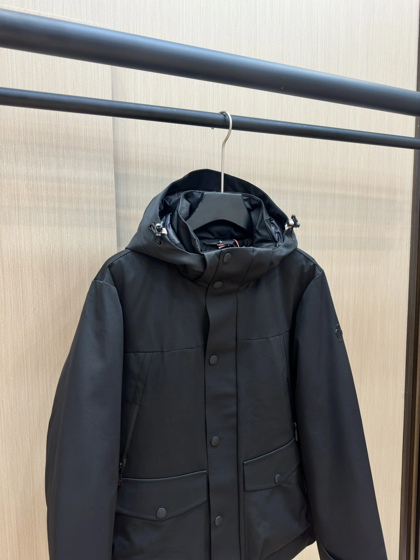 Exact replica Moncler Down Jackets