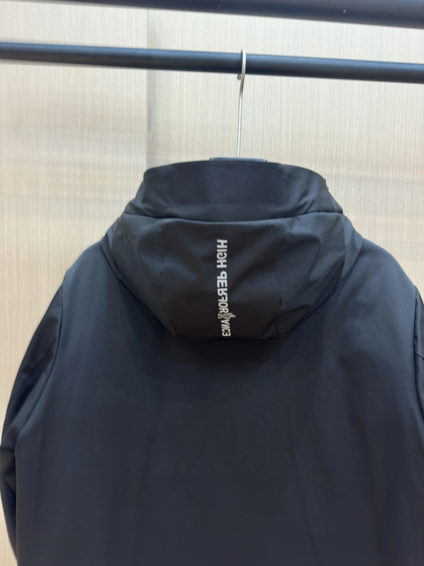 Exact replica Moncler Down Jackets