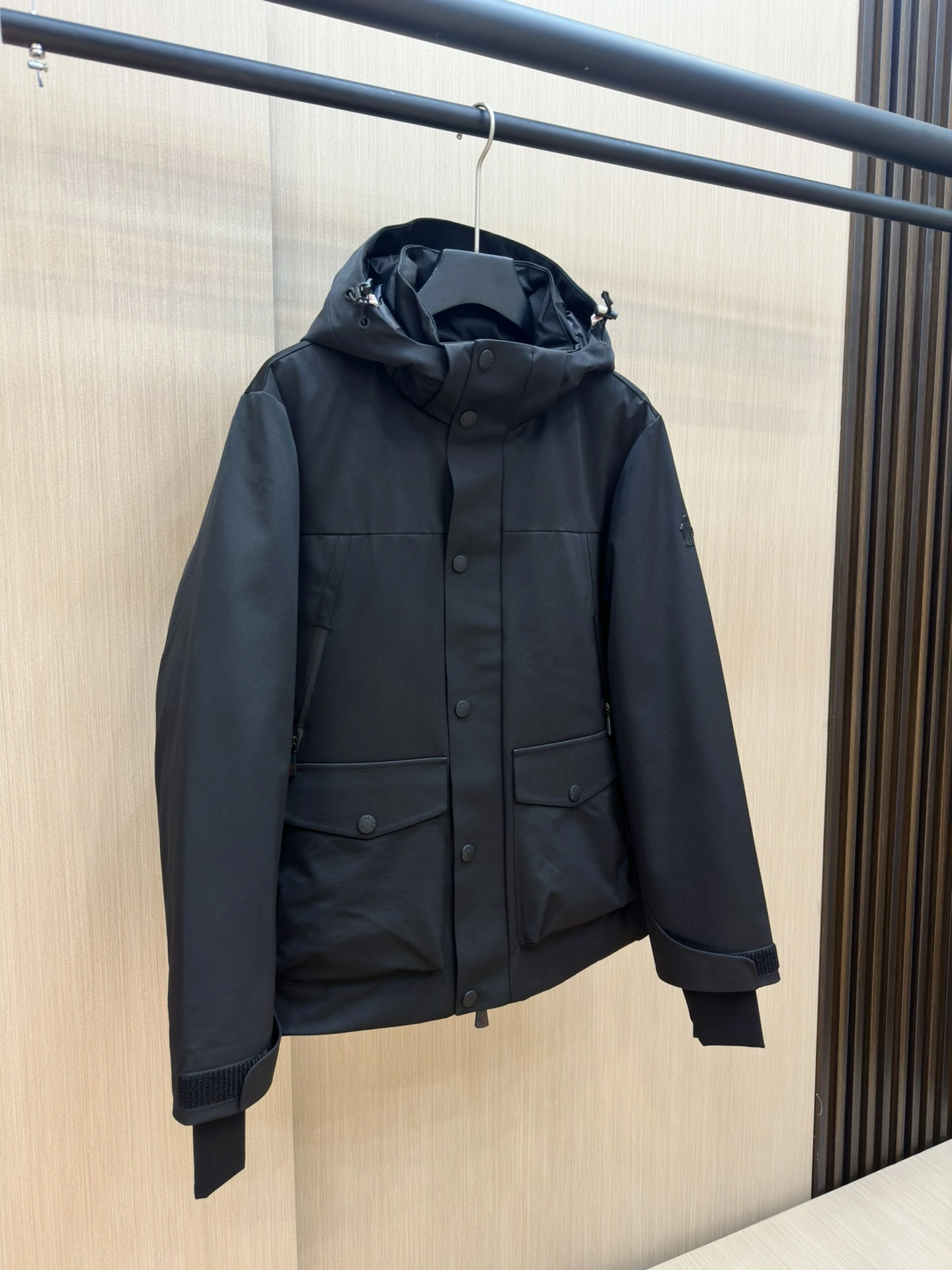 Exact replica Moncler Down Jackets