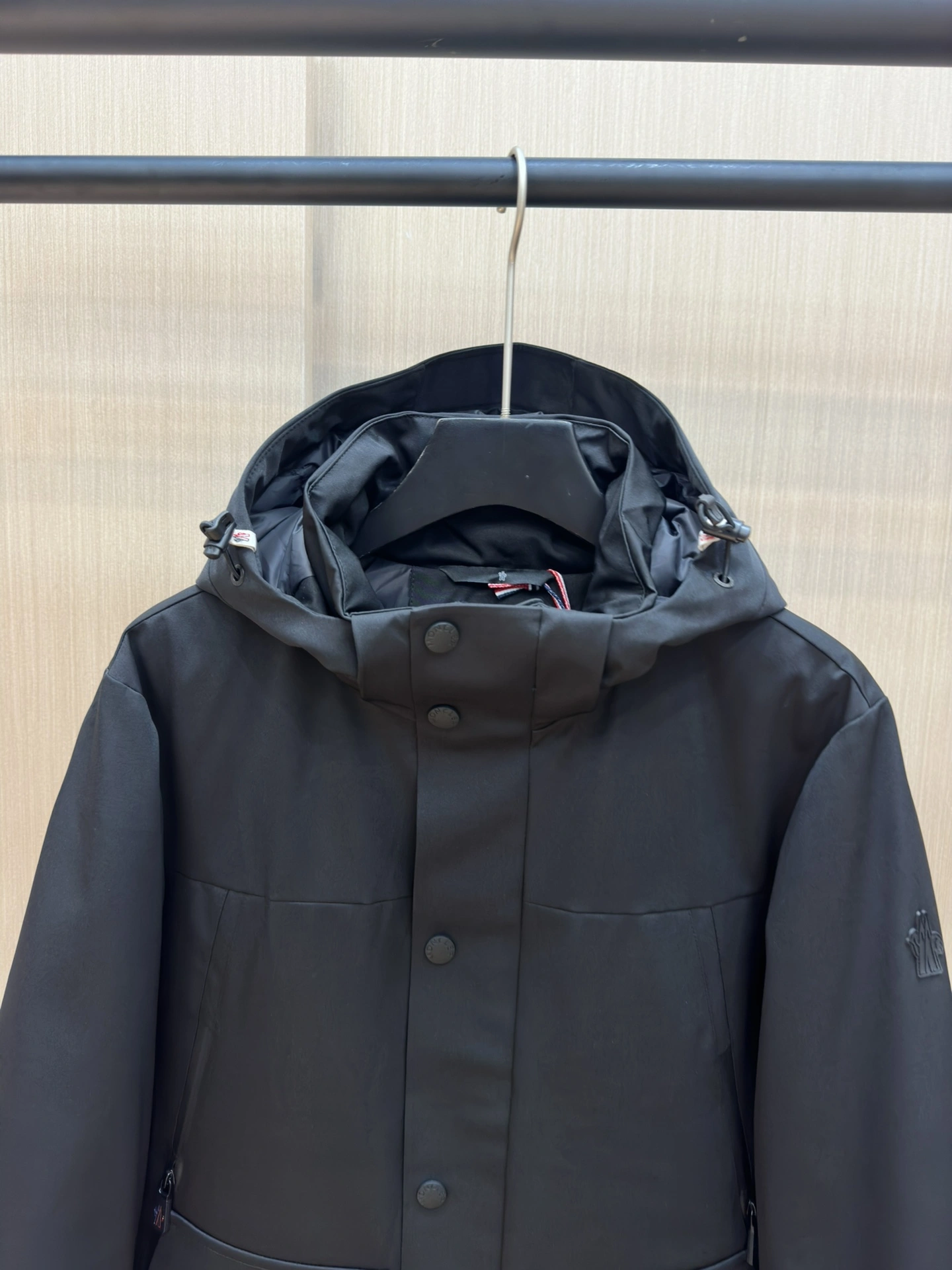 Exact replica Moncler Down Jackets