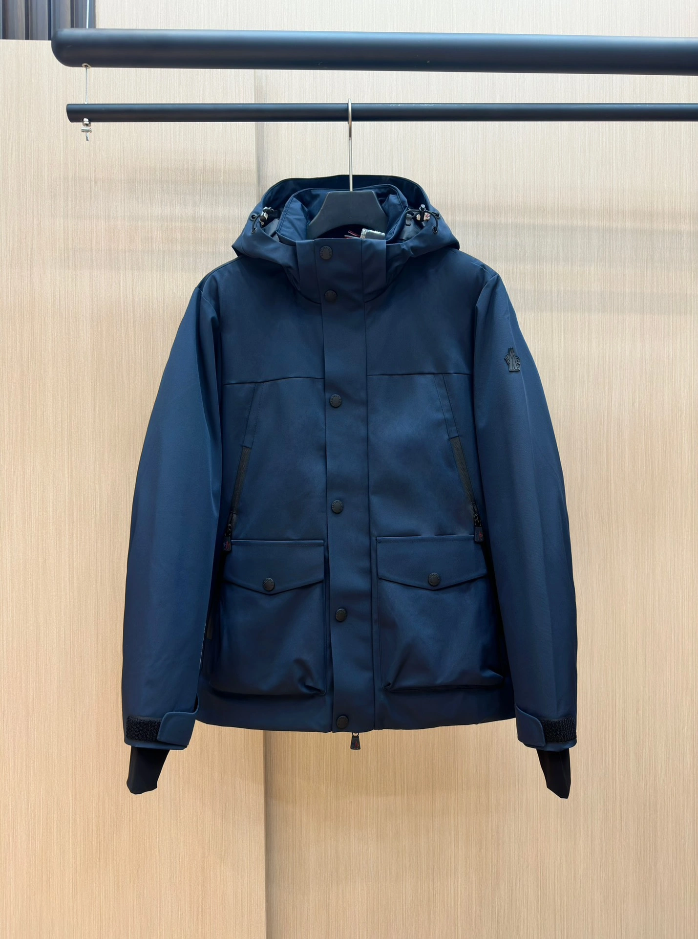 Moncler Down Jackets