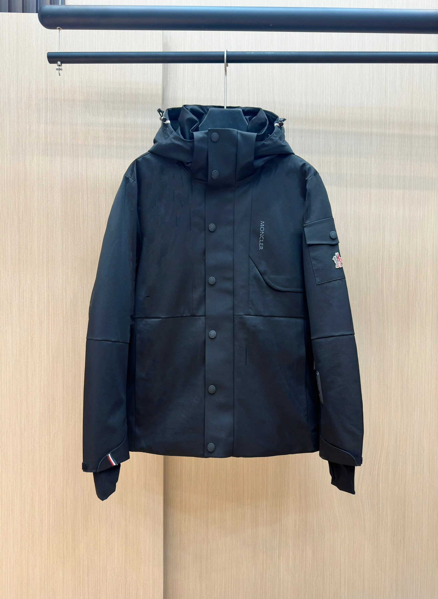 Moncler Down Jackets