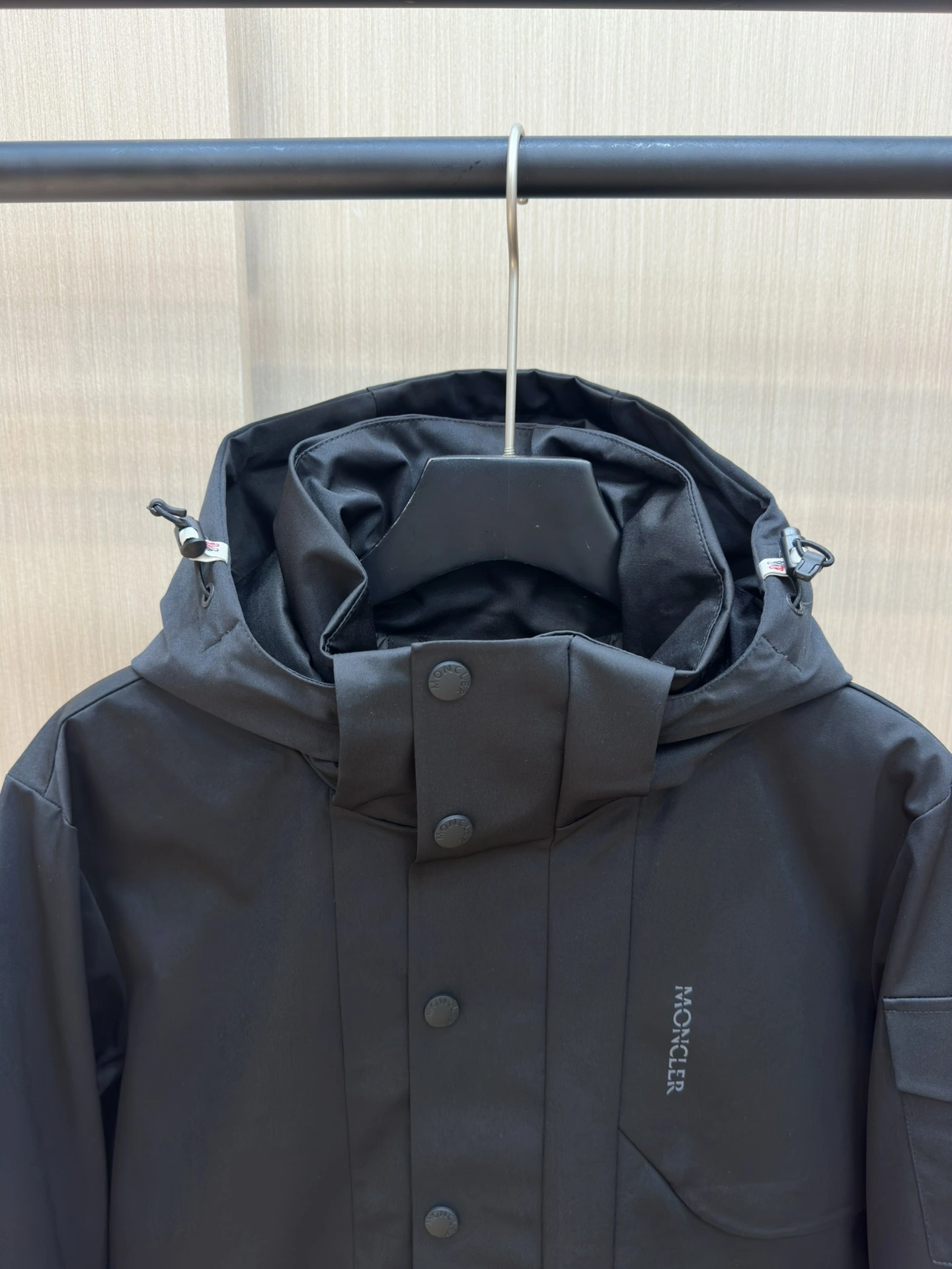 High accuracy Moncler Down Jackets