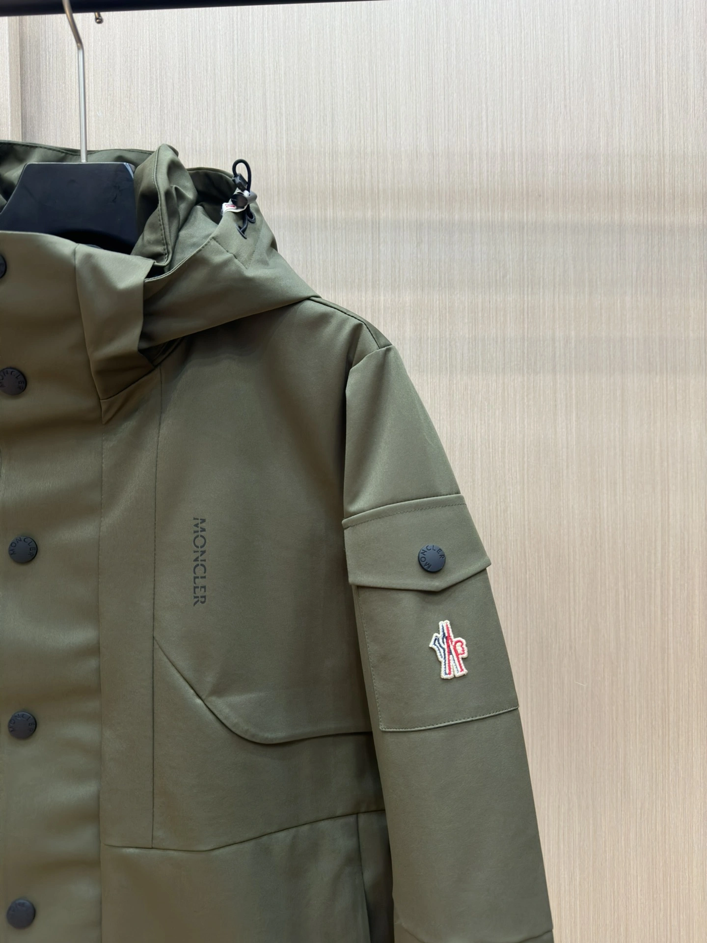 Budget-friendly Moncler Down Jackets