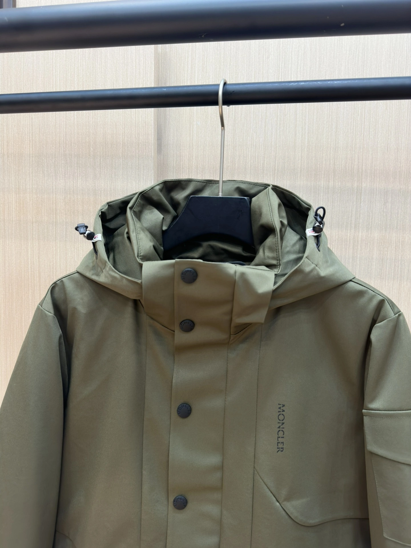 Budget-friendly Moncler Down Jackets