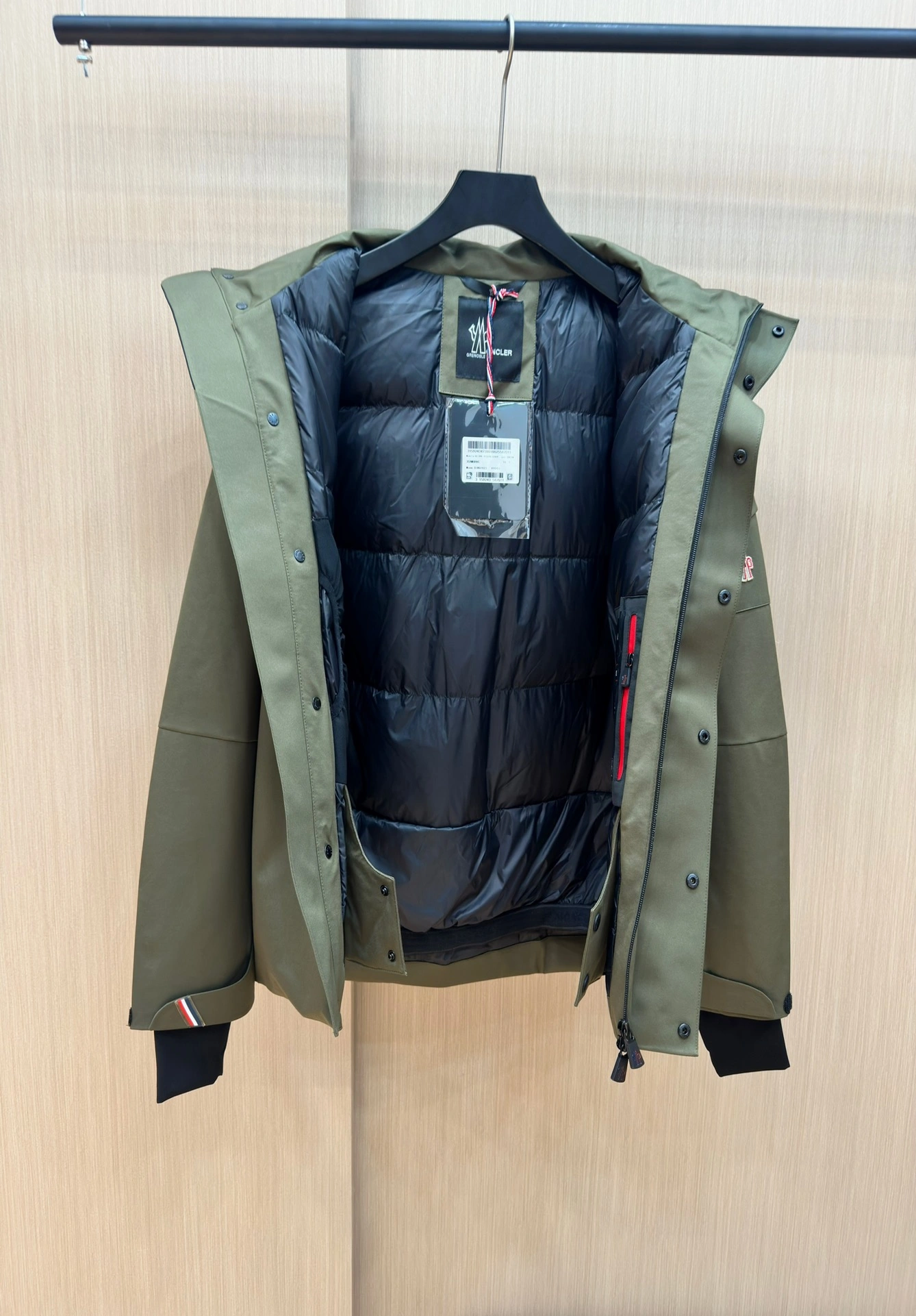 Budget-friendly Moncler Down Jackets