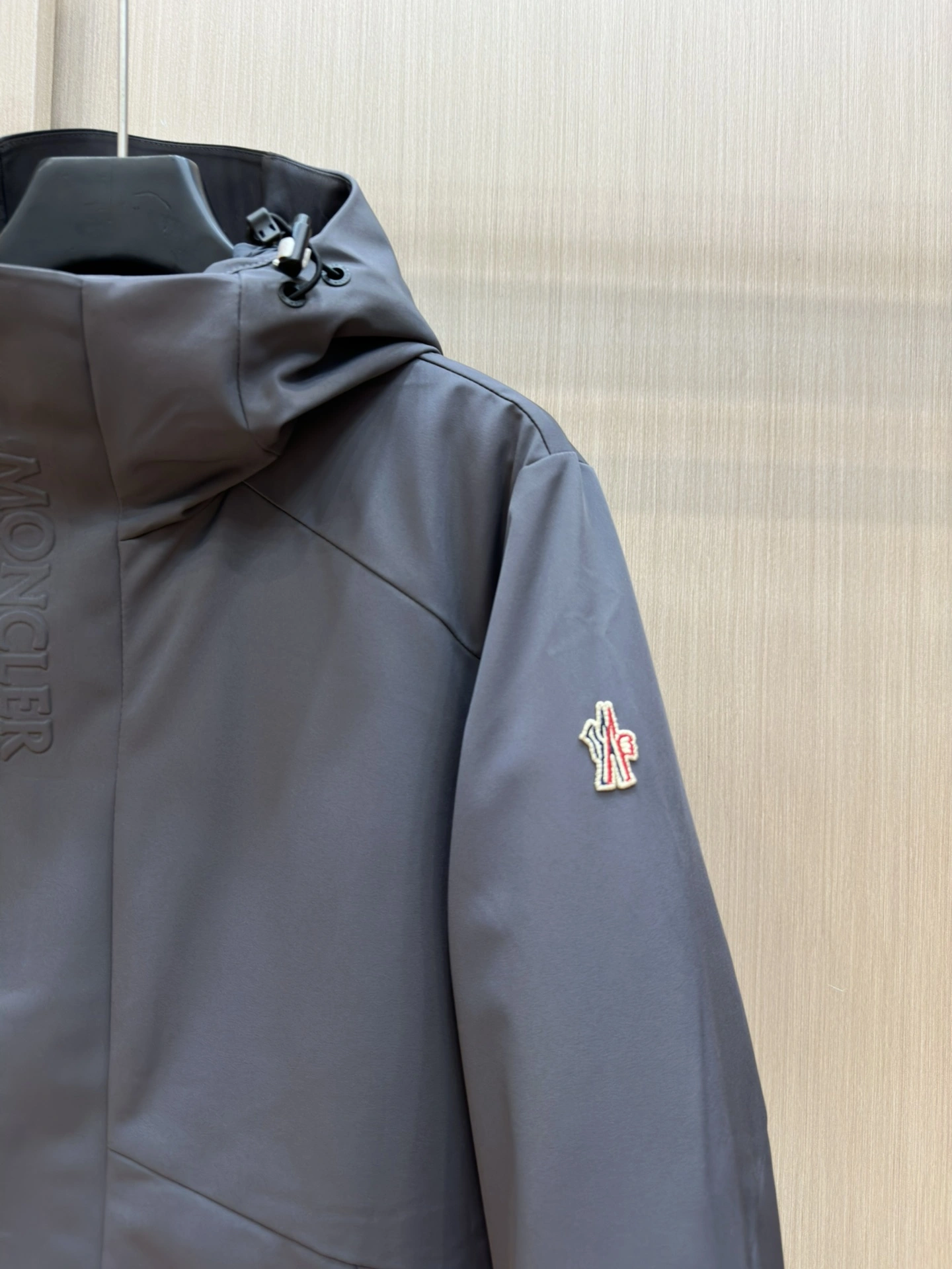 Factory-made Moncler Down Jackets