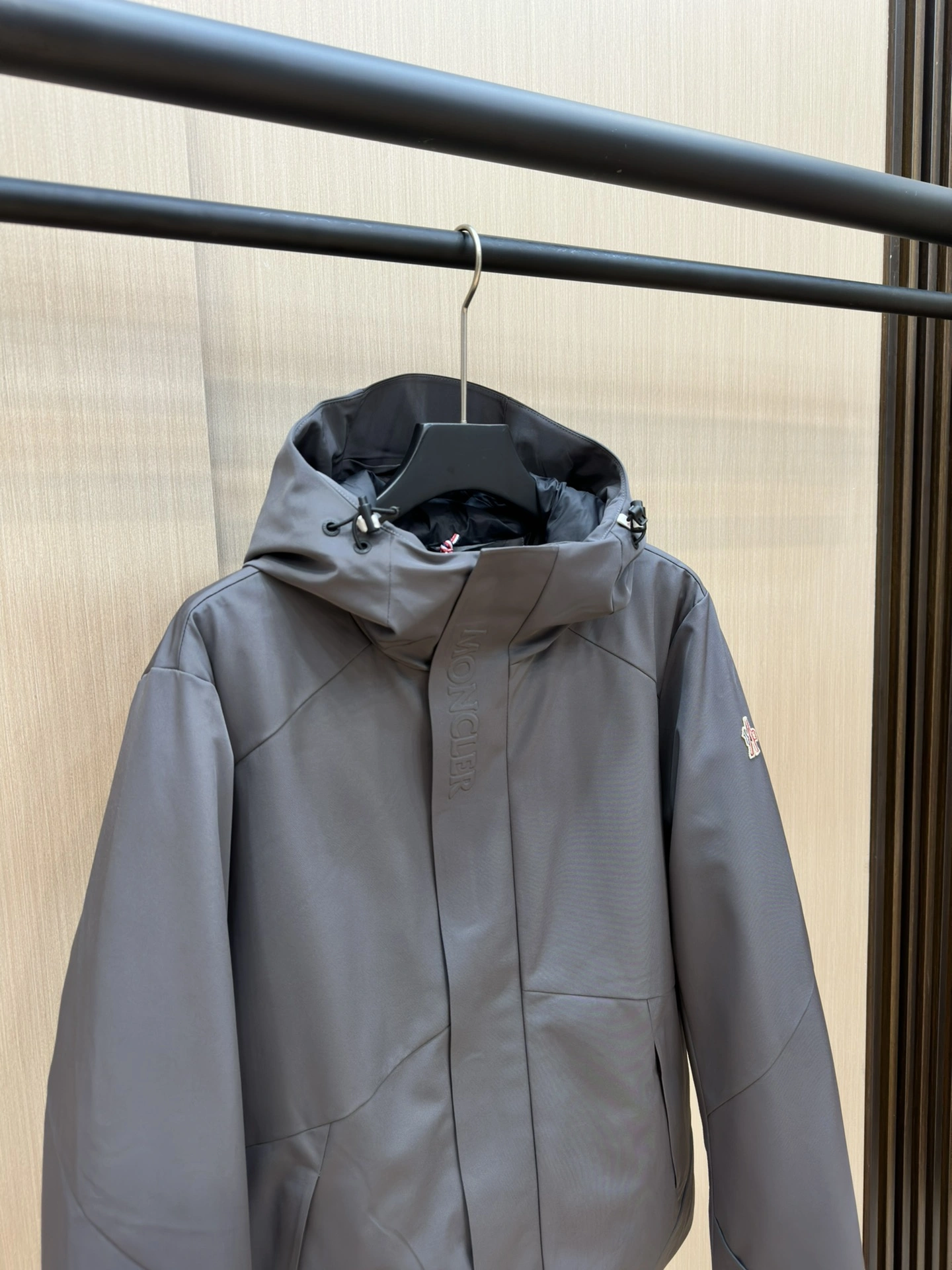 Factory-made Moncler Down Jackets