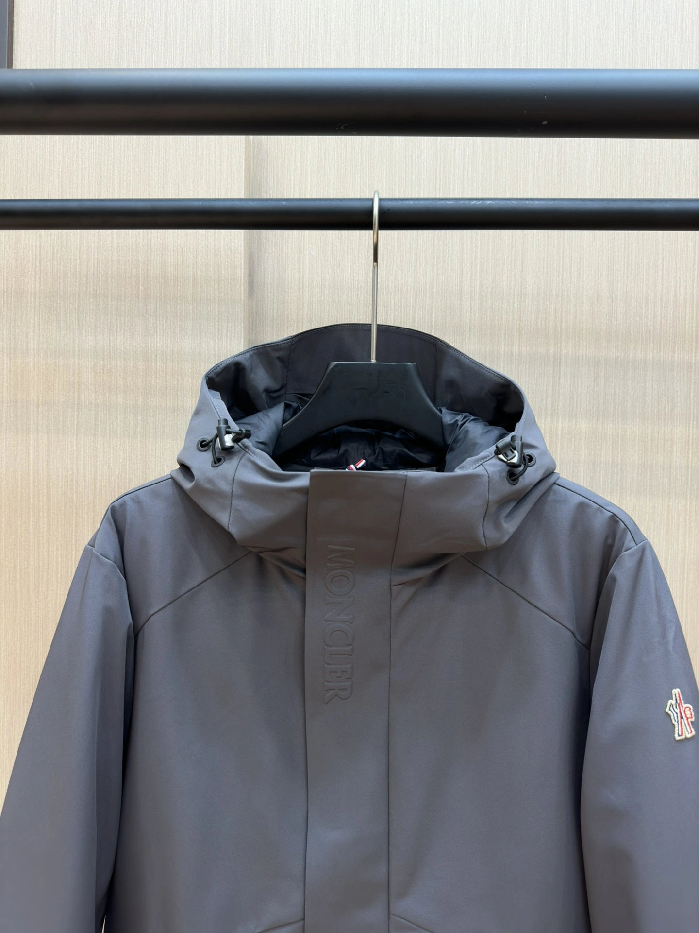 Factory-made Moncler Down Jackets