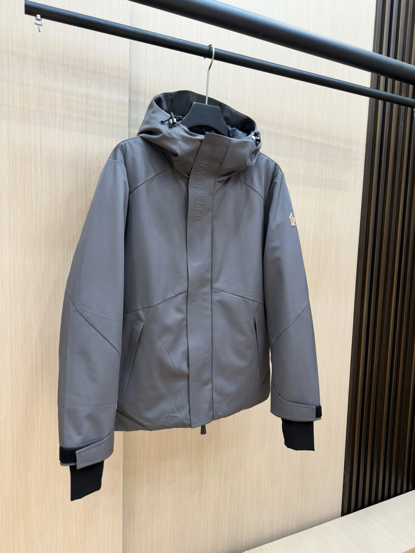 Factory-made Moncler Down Jackets