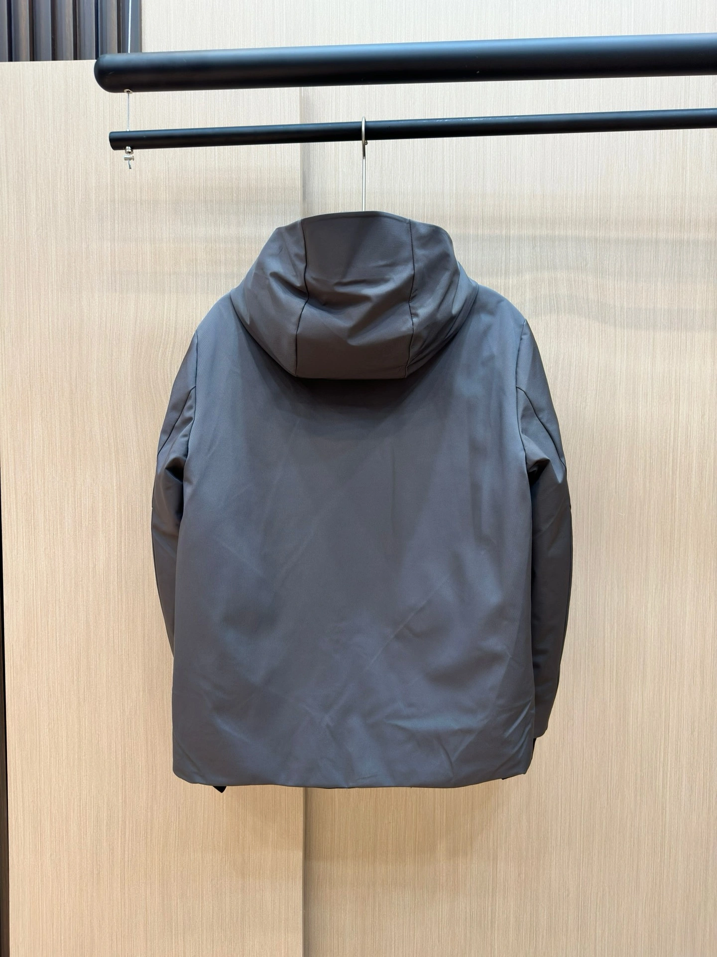 Factory-made Moncler Down Jackets