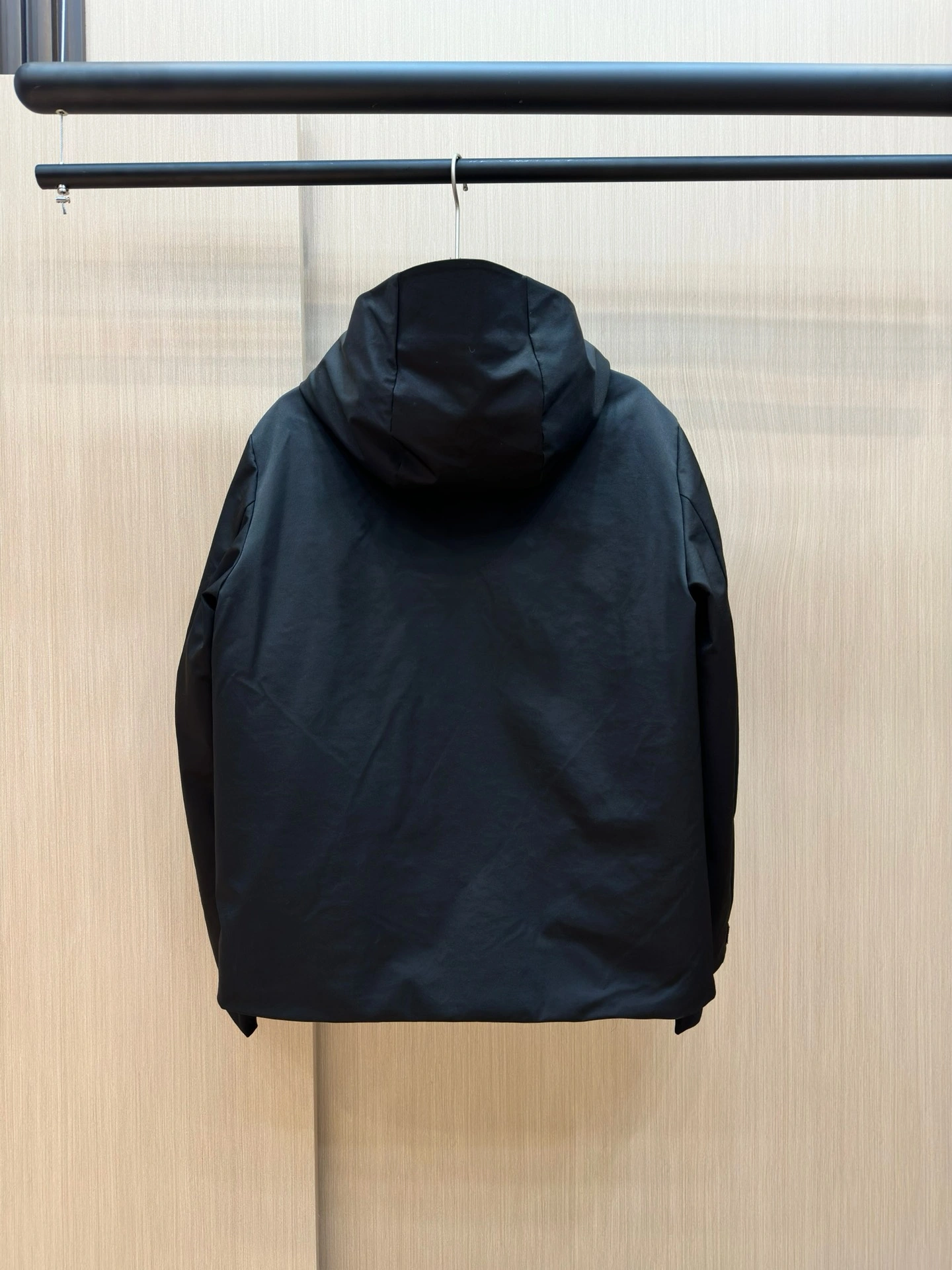 High fidelity Moncler Down Jackets